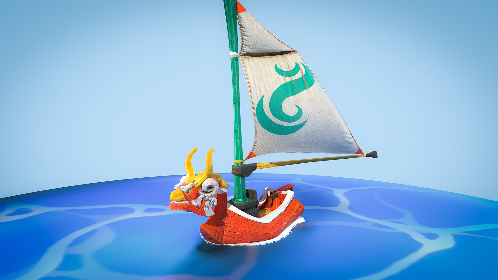 Shawn Kassian - The King of Red Lions