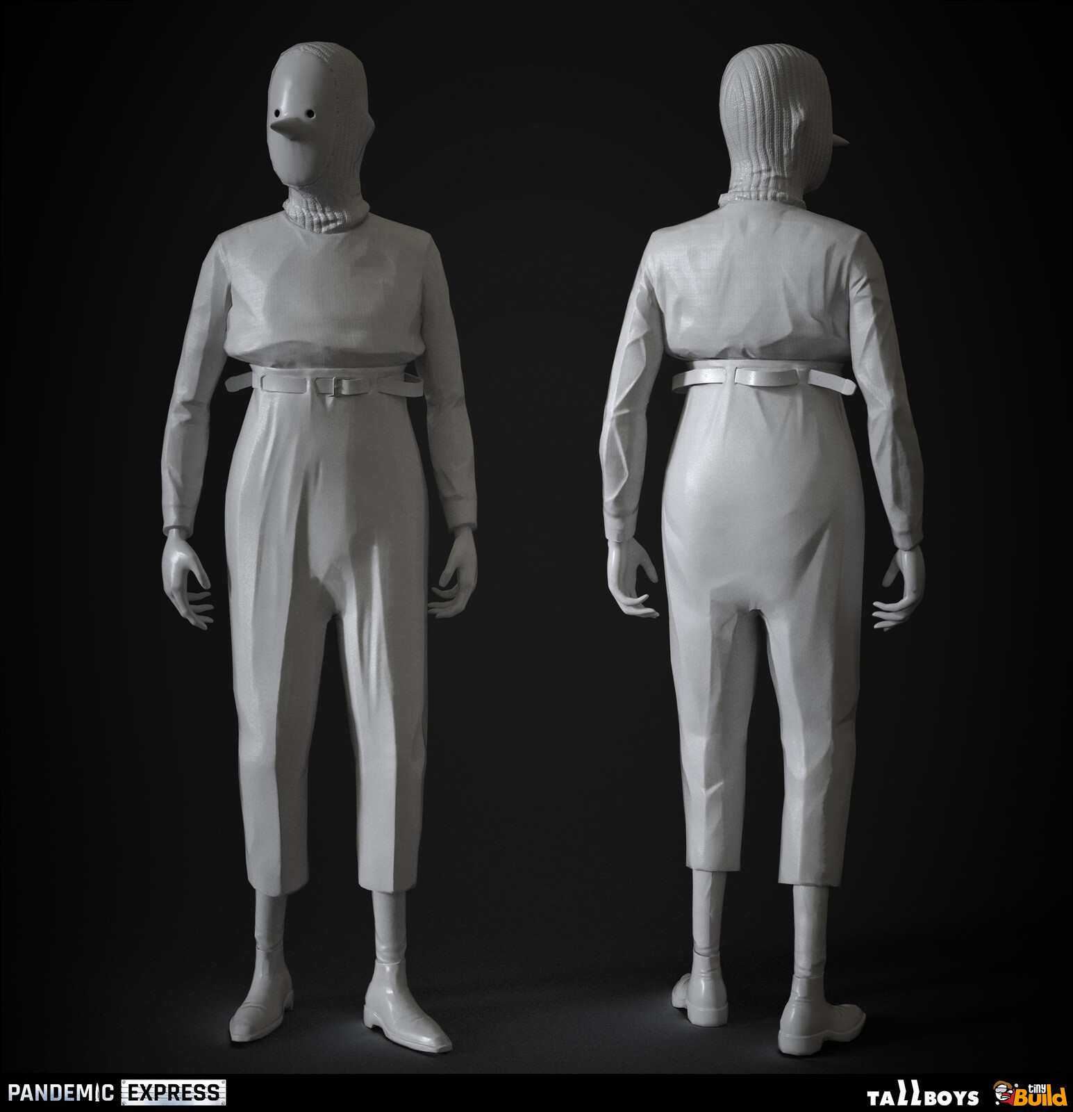 Dmitriy Shevchenko - Rebel - Pandemic Express