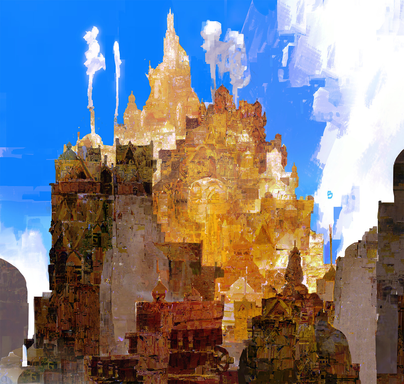 Thomas Scholes - PocketGems!
