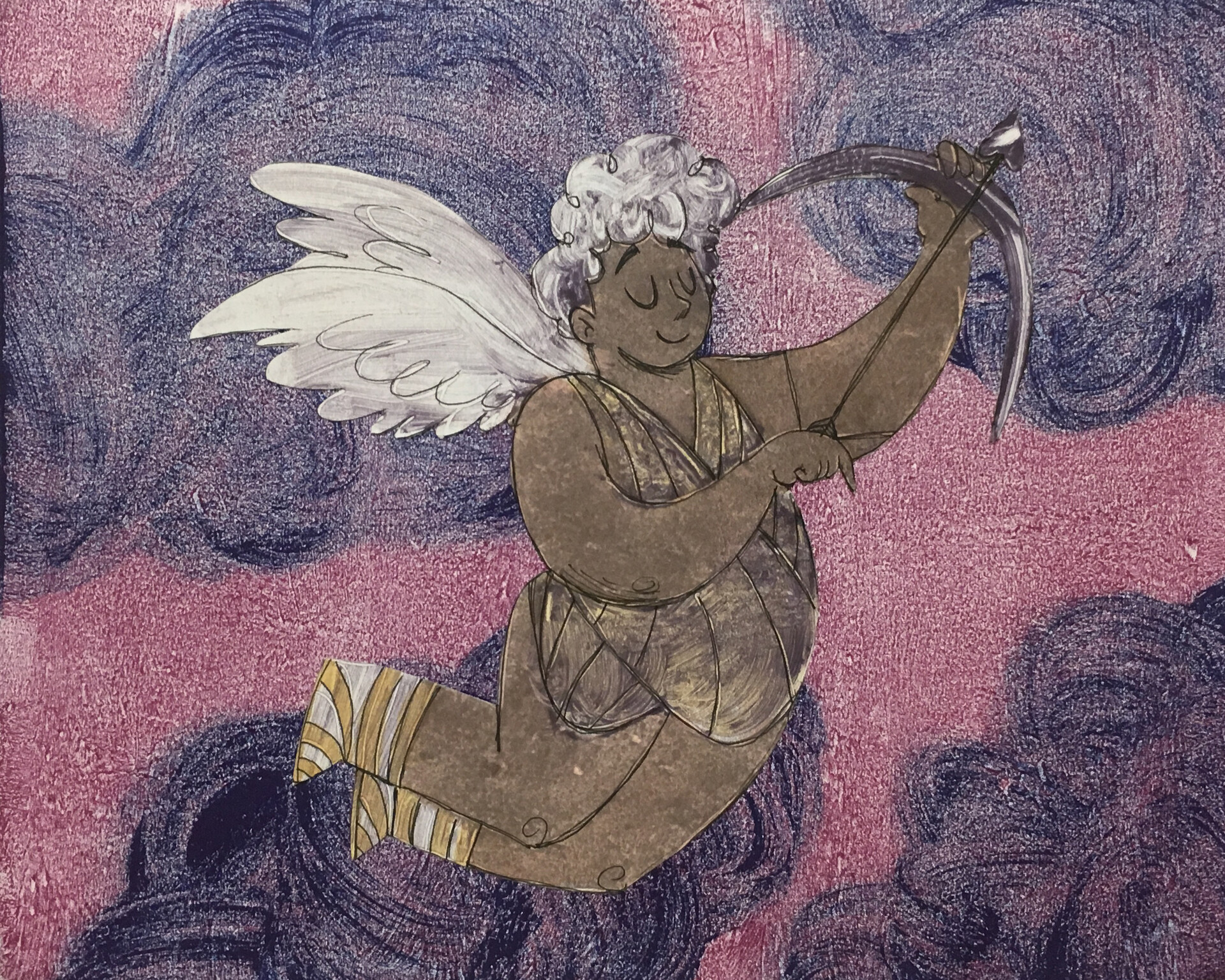 Andrea Graham - Tea Box Designs