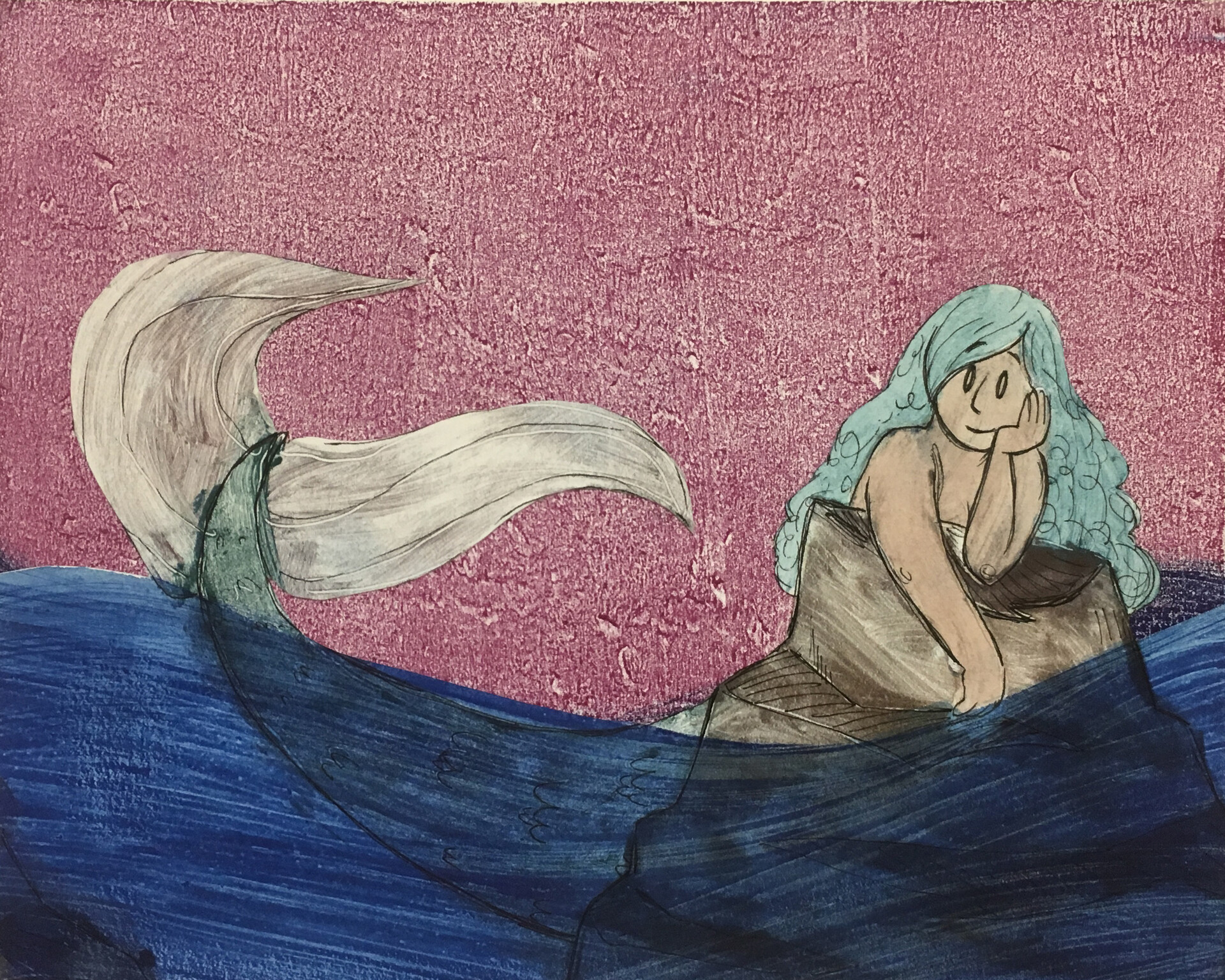 Andrea Graham - Tea Box Designs