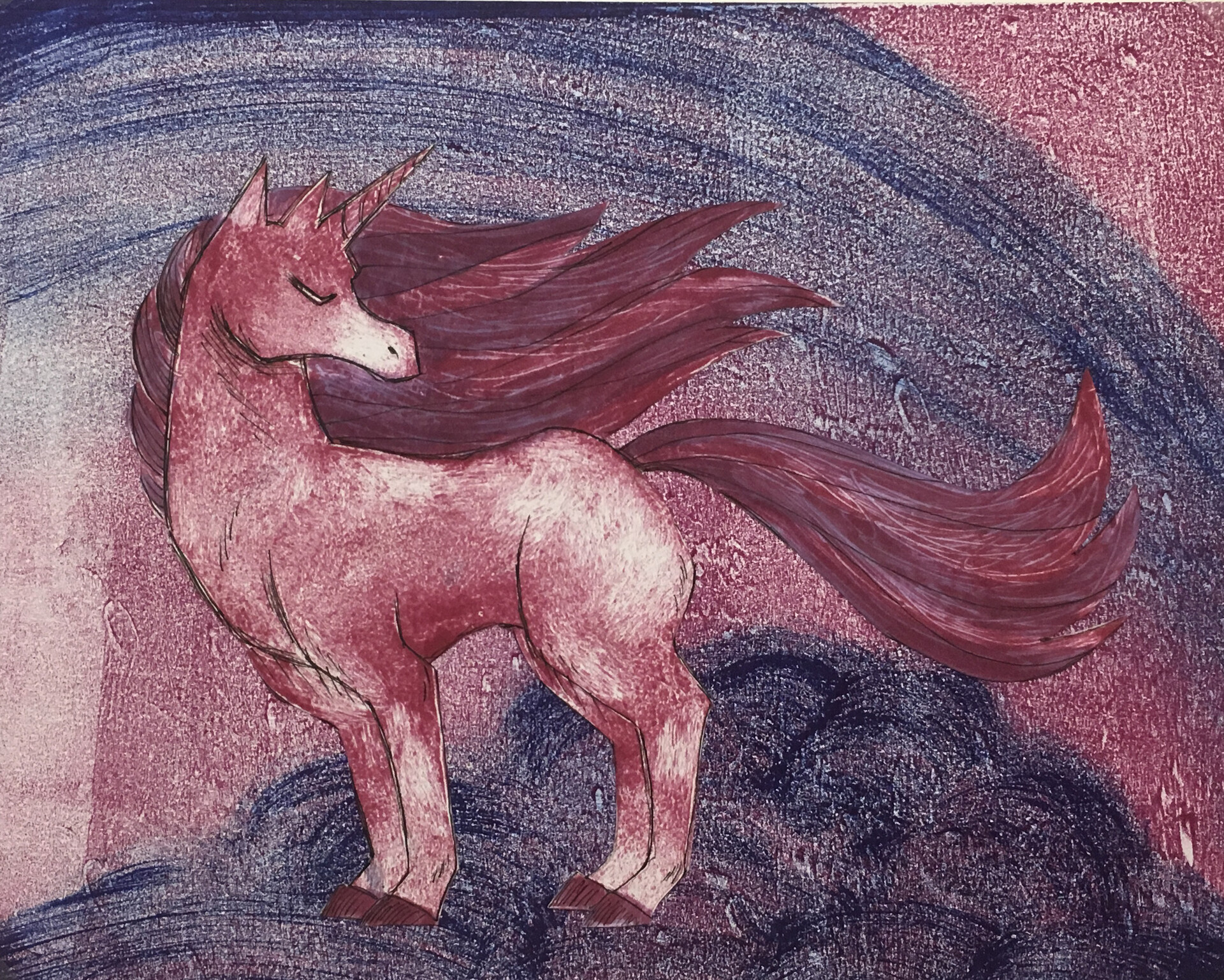 Andrea Graham - Tea Box Designs