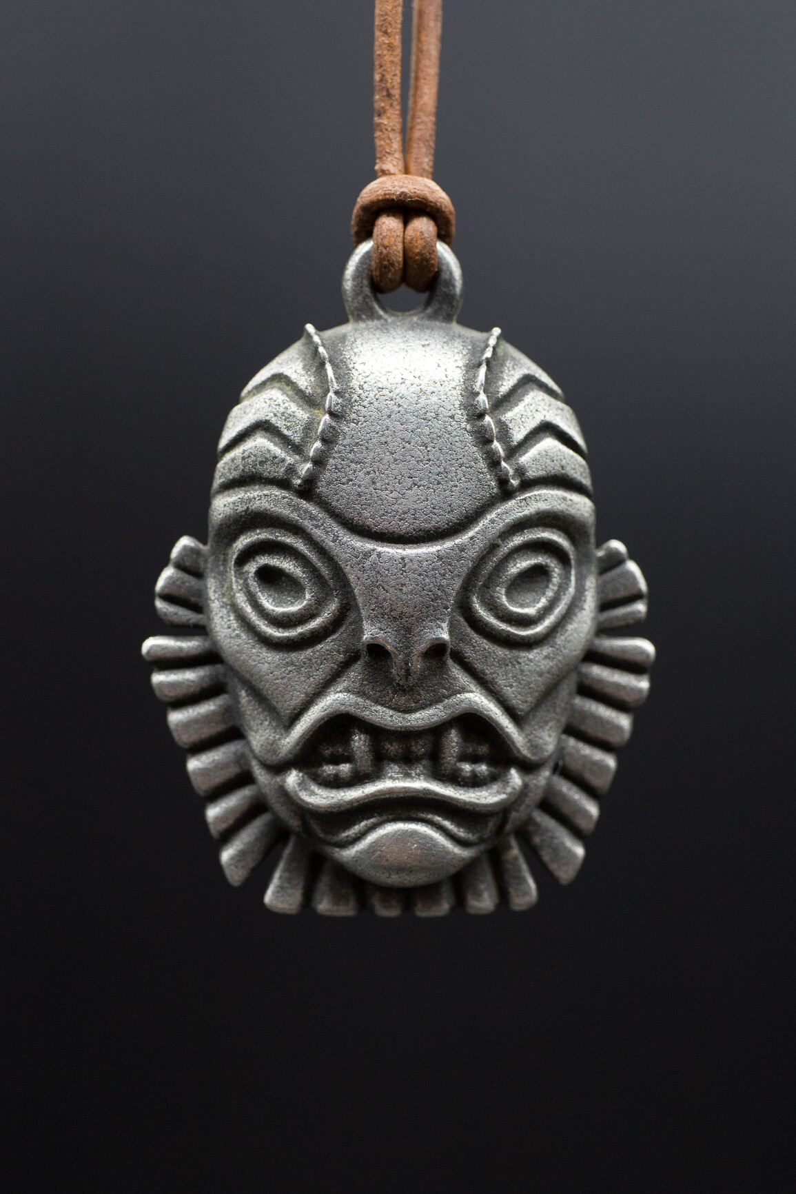 ArtStation - Creature (Shape of Water) Amulet