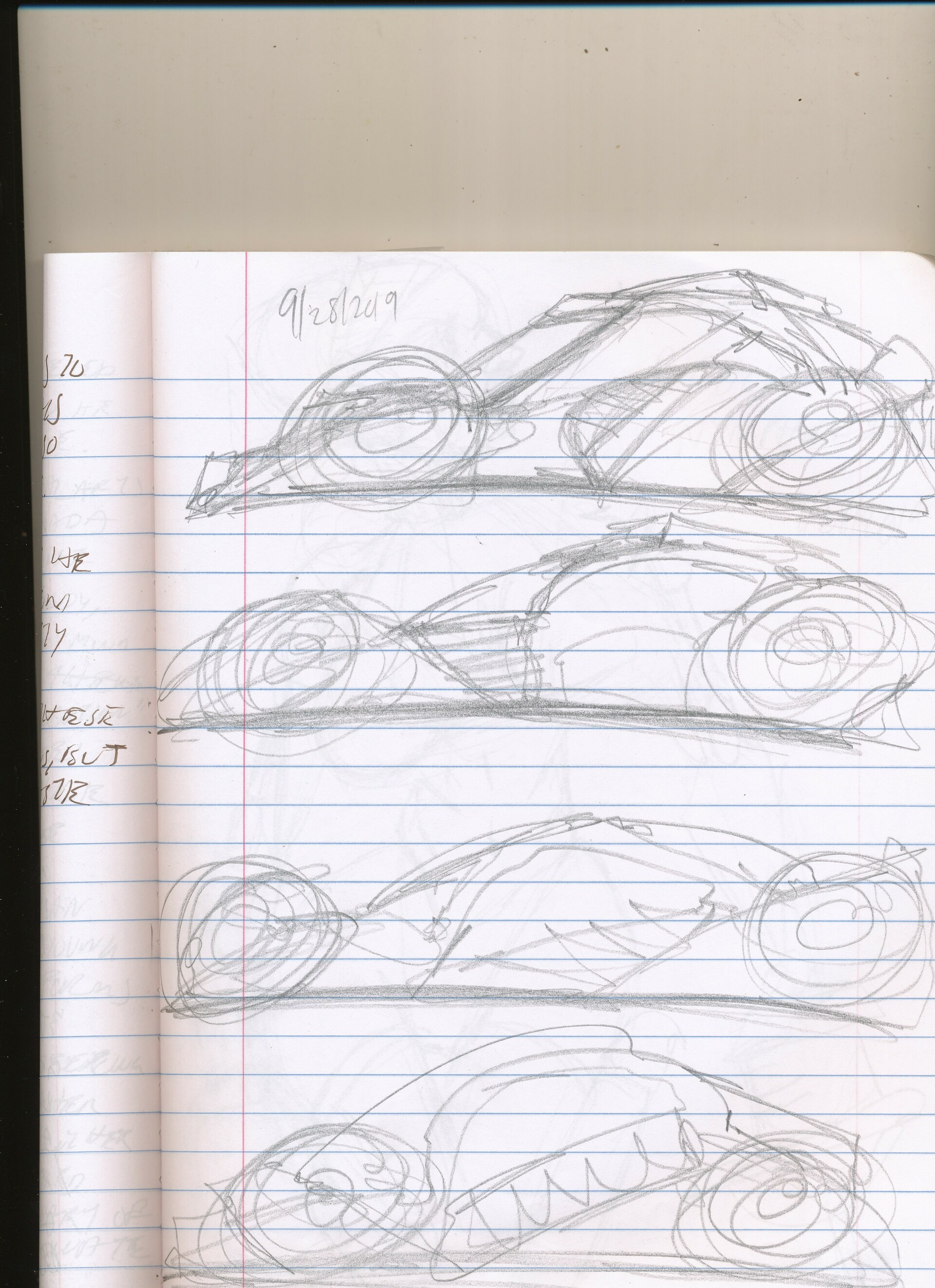 ArtStation - Auto Design D