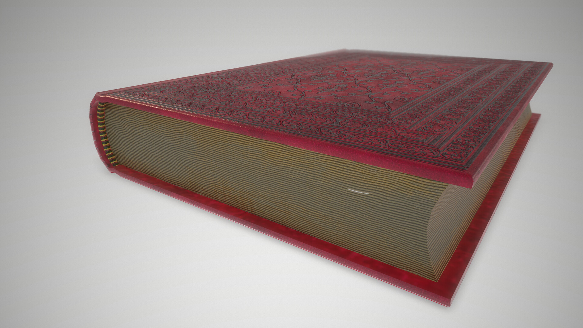 Andrew Lytle - The Kelmscott Chaucer