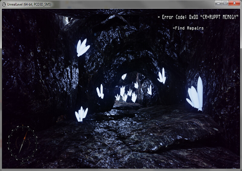 ArtStation - Shaun Collins