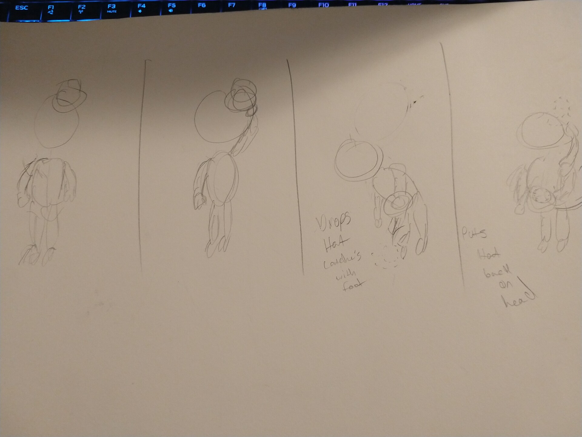 ArtStation - vtd 151 p5