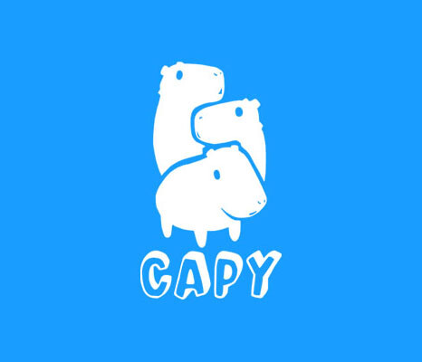 ArtStation - Capybara Games