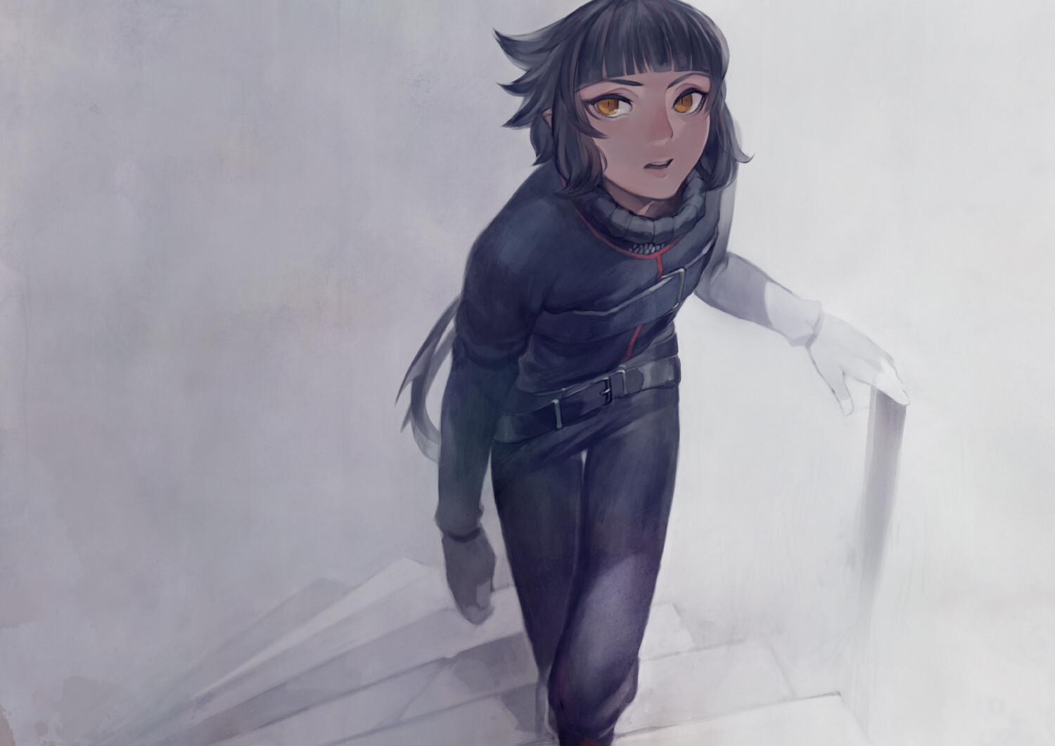 ArtStation - Destination