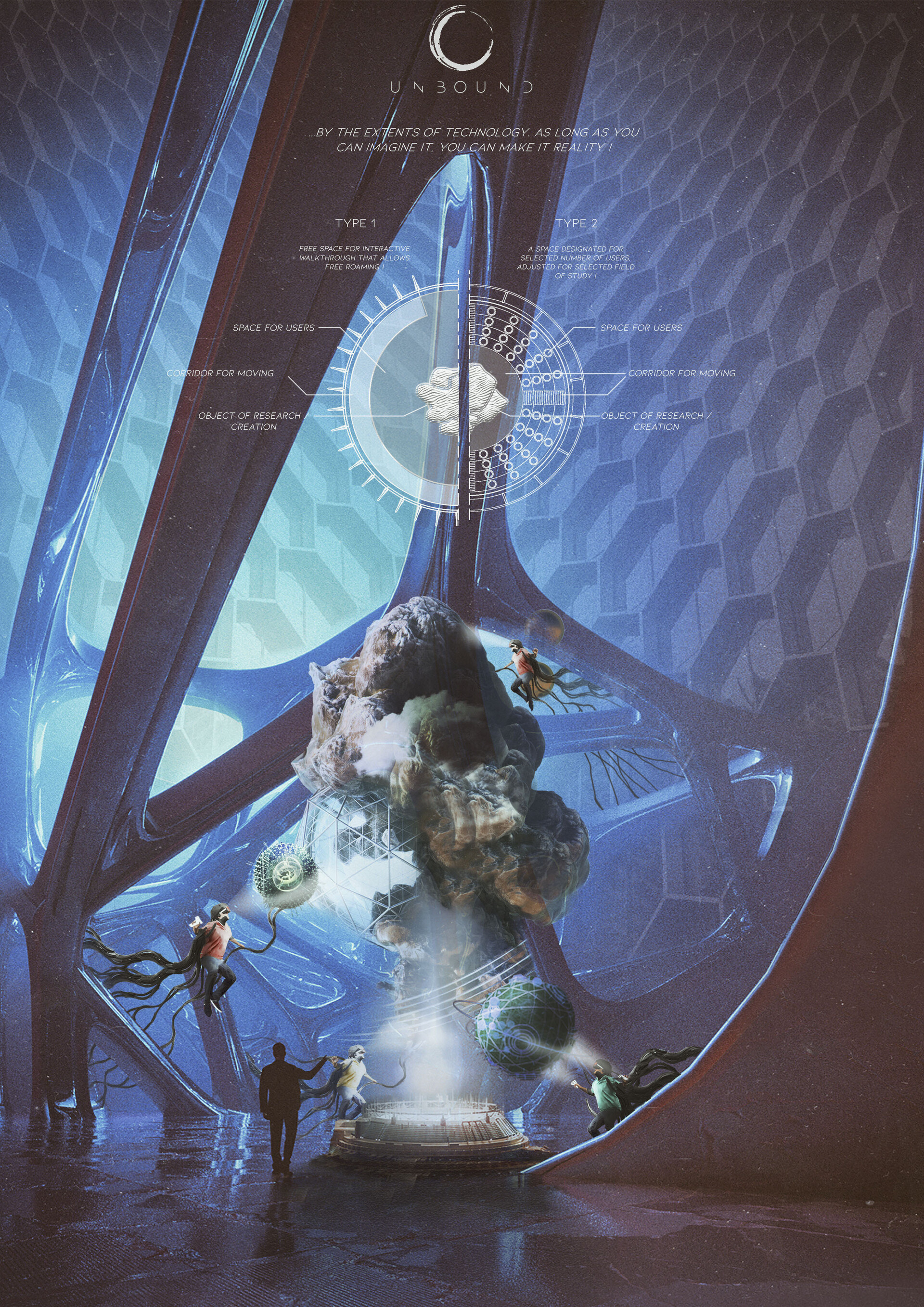 Savo Radovic - U N B O U N D