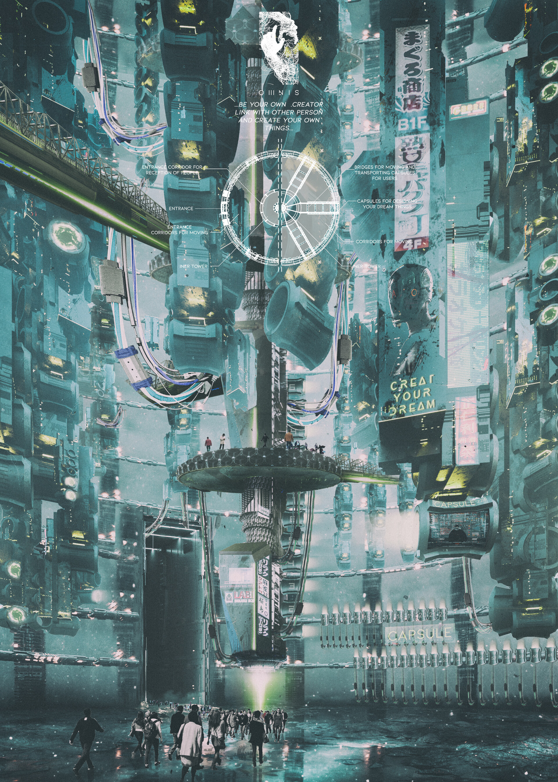 Savo Radovic - O M N I S