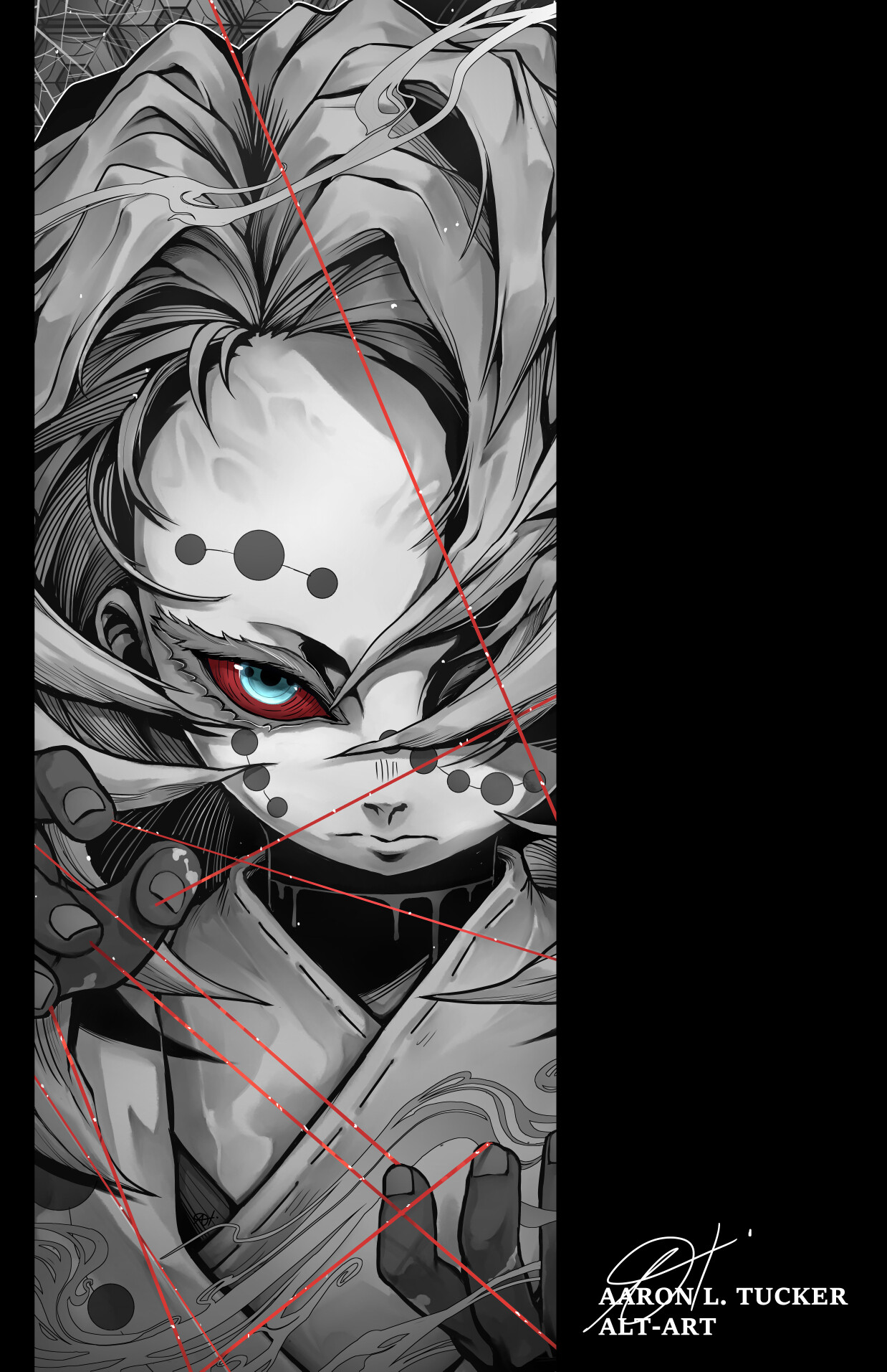 ALT ART Portfolio - RUI