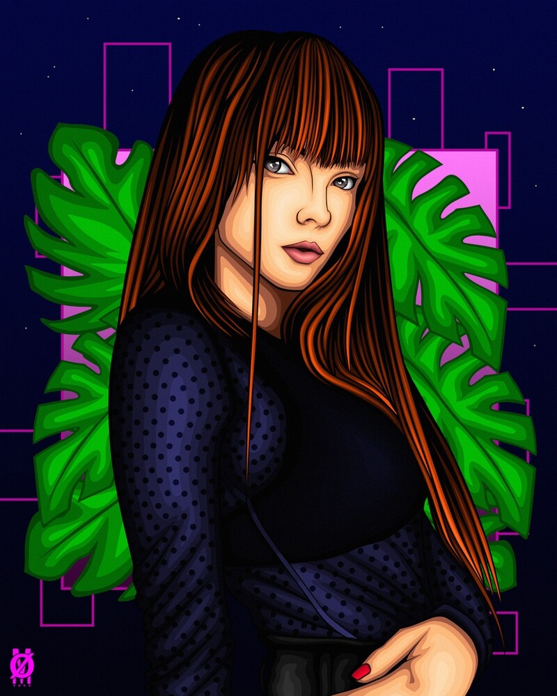 ArtStation - Rudy Wade