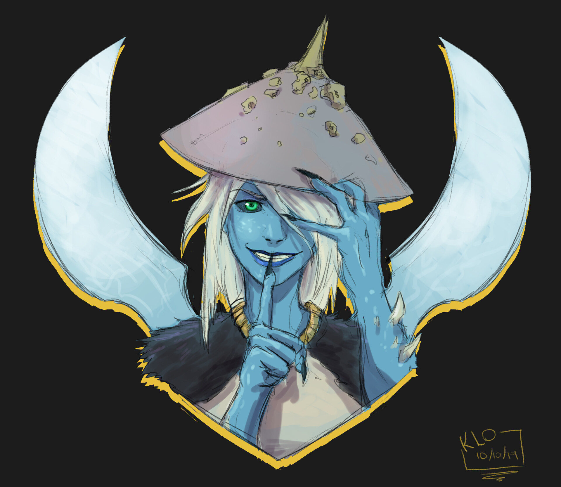 ArtStation - Arcturia