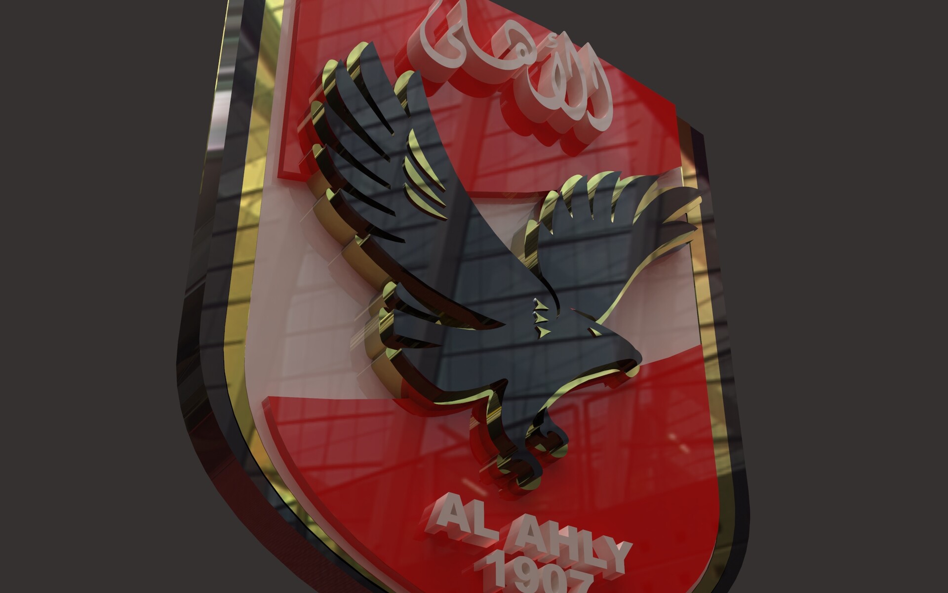 ArtStation - AL Ahly SC