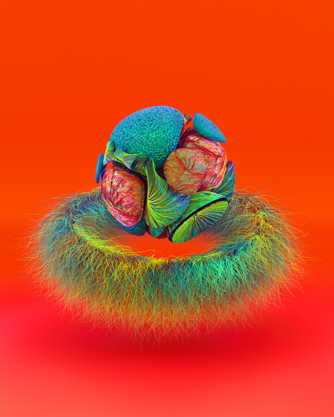 ArtStation - Still Life | 2019