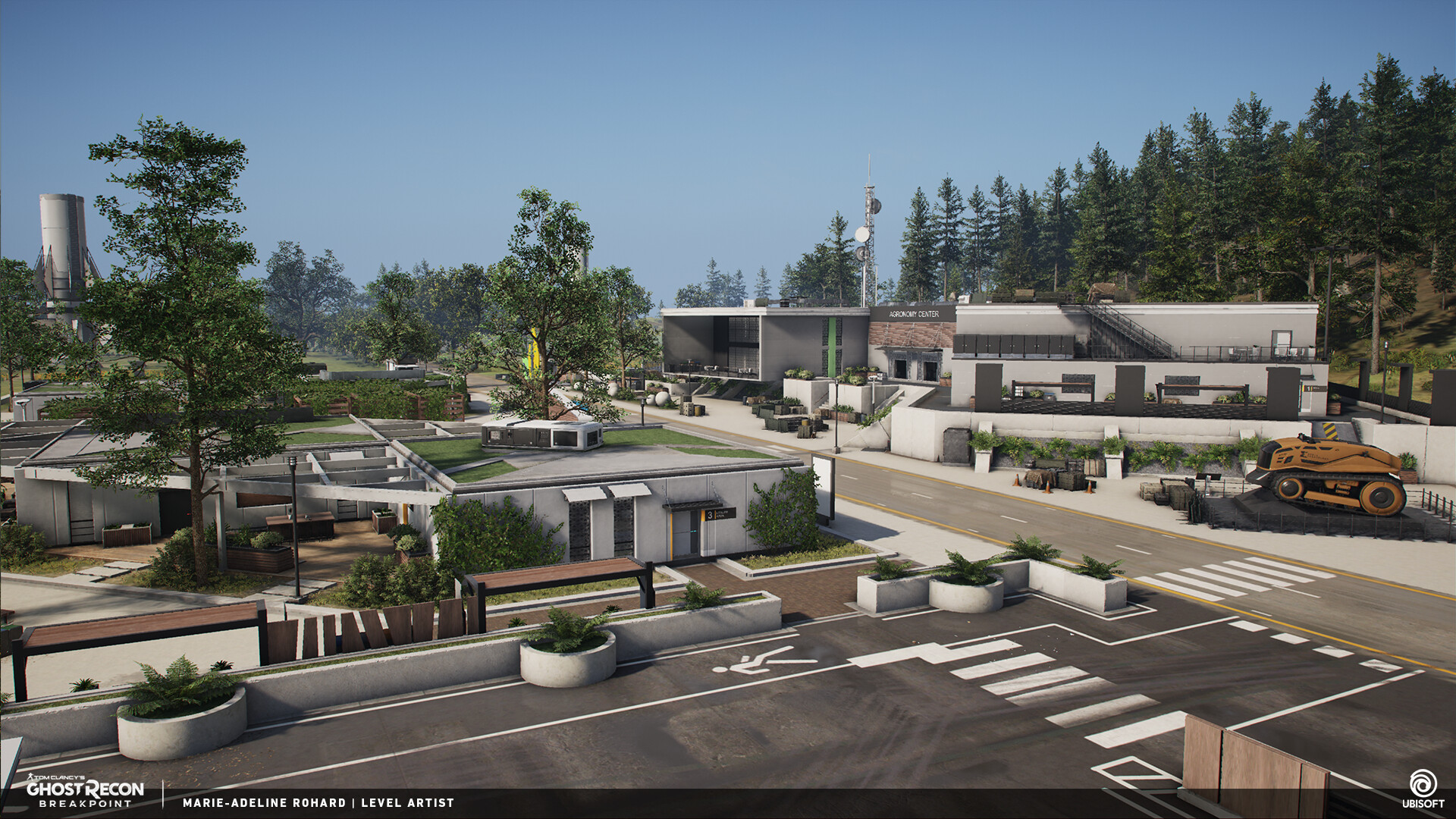 Agronomy Center Frontiers In Agronomy | Research Topics