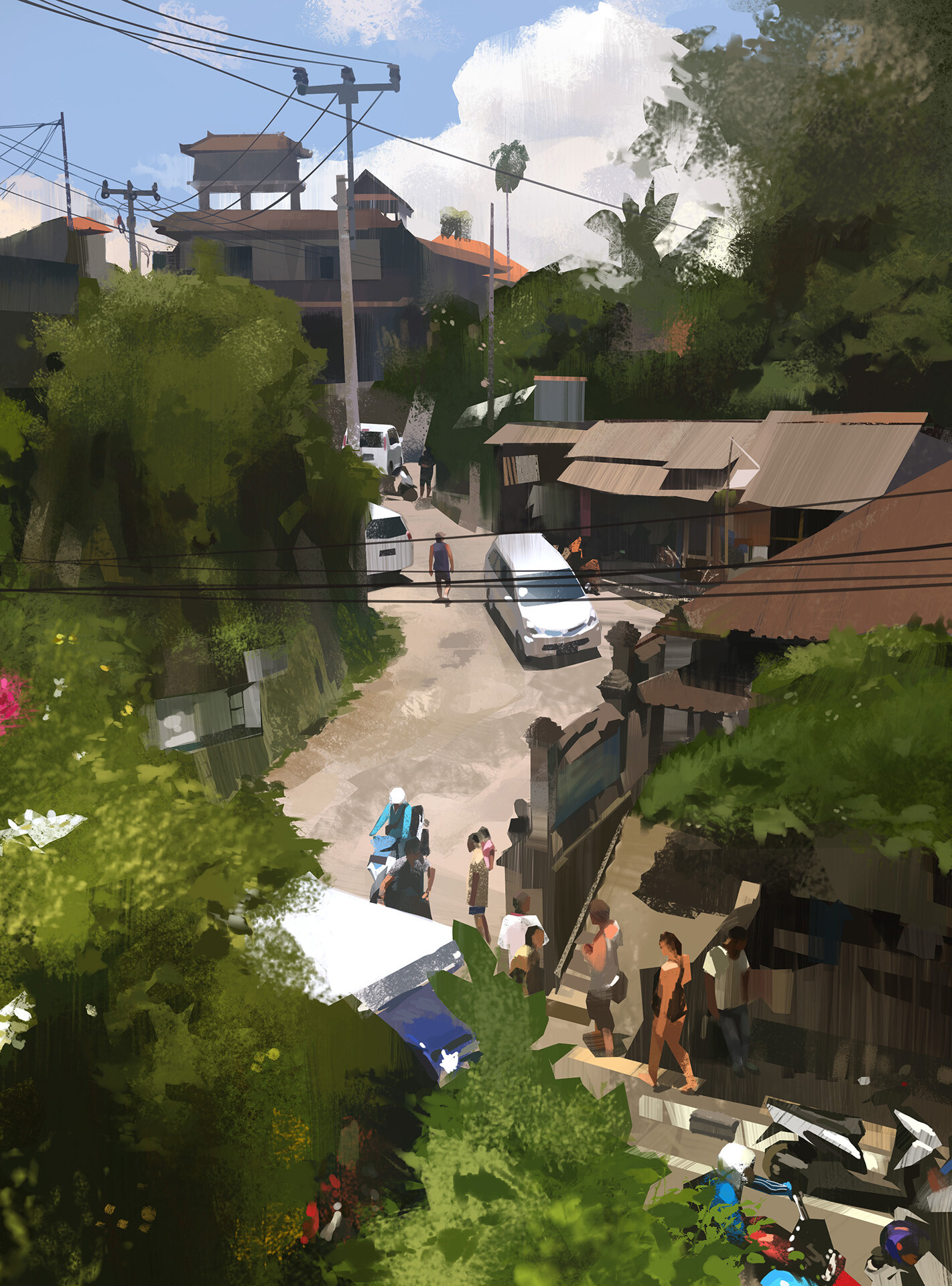 yulin-li-112.jpg (1421×1920)-花瓣网