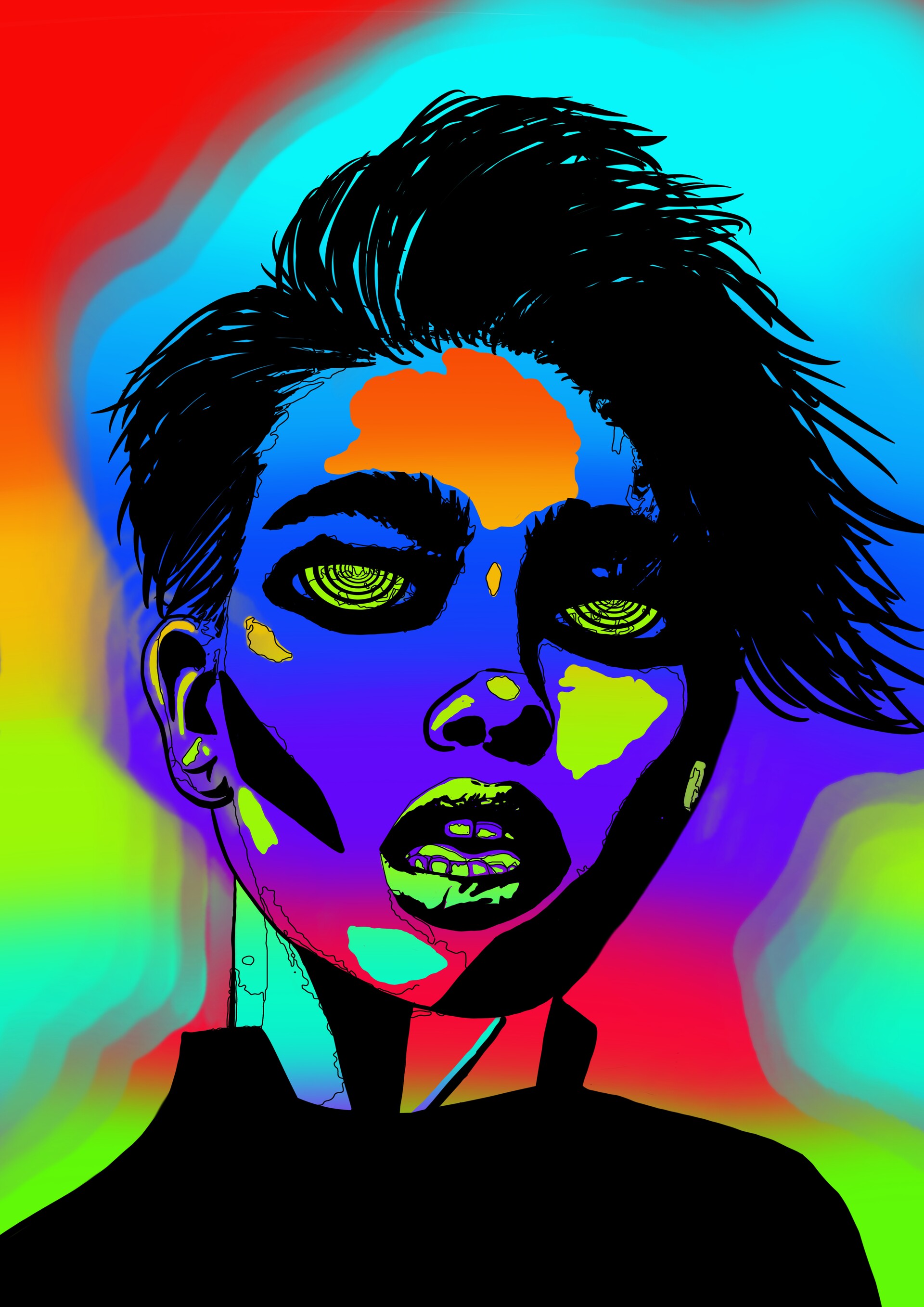 ArtStation - Mindless