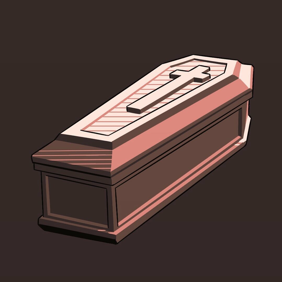 ArtStation - slumber