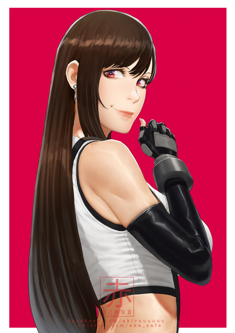 ArtStation - Akiru