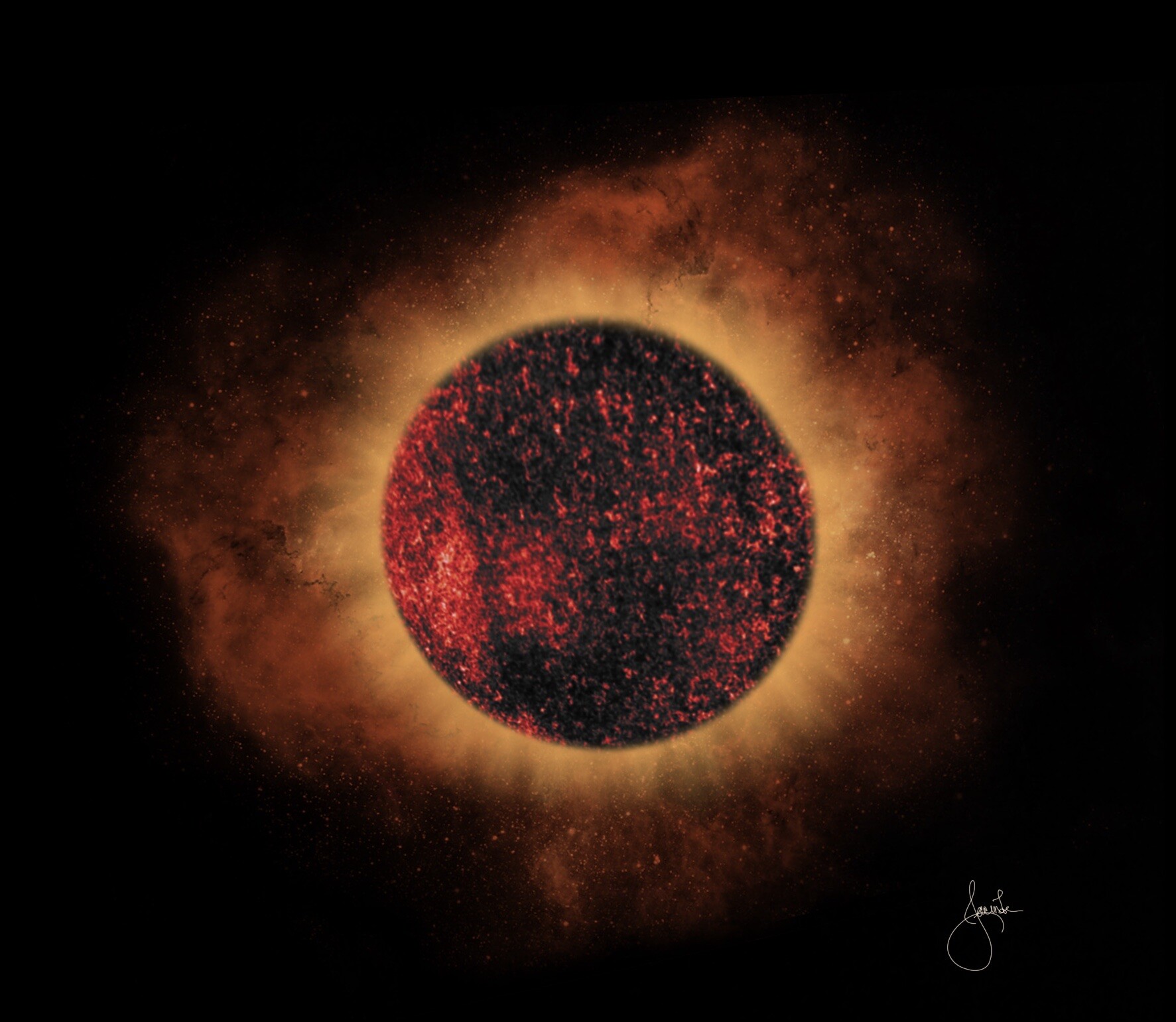 ArtStation - Skyfire