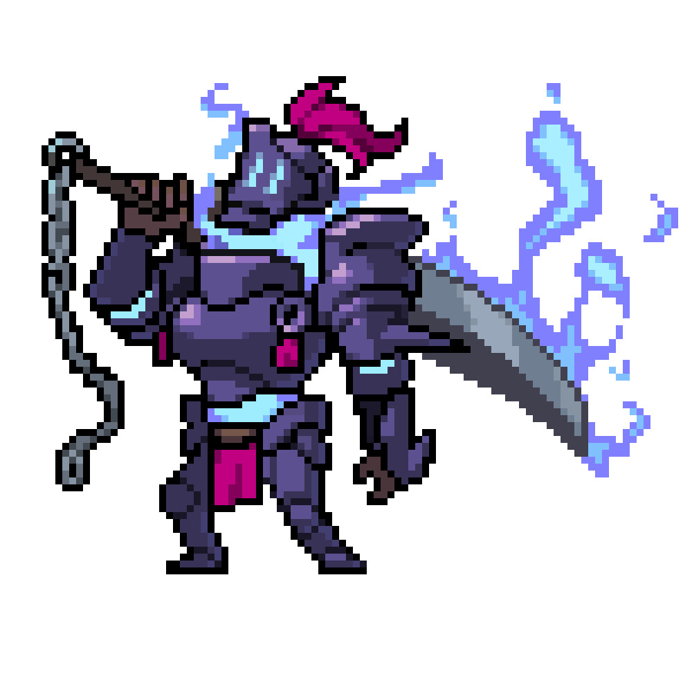 ArtStation - DOT art