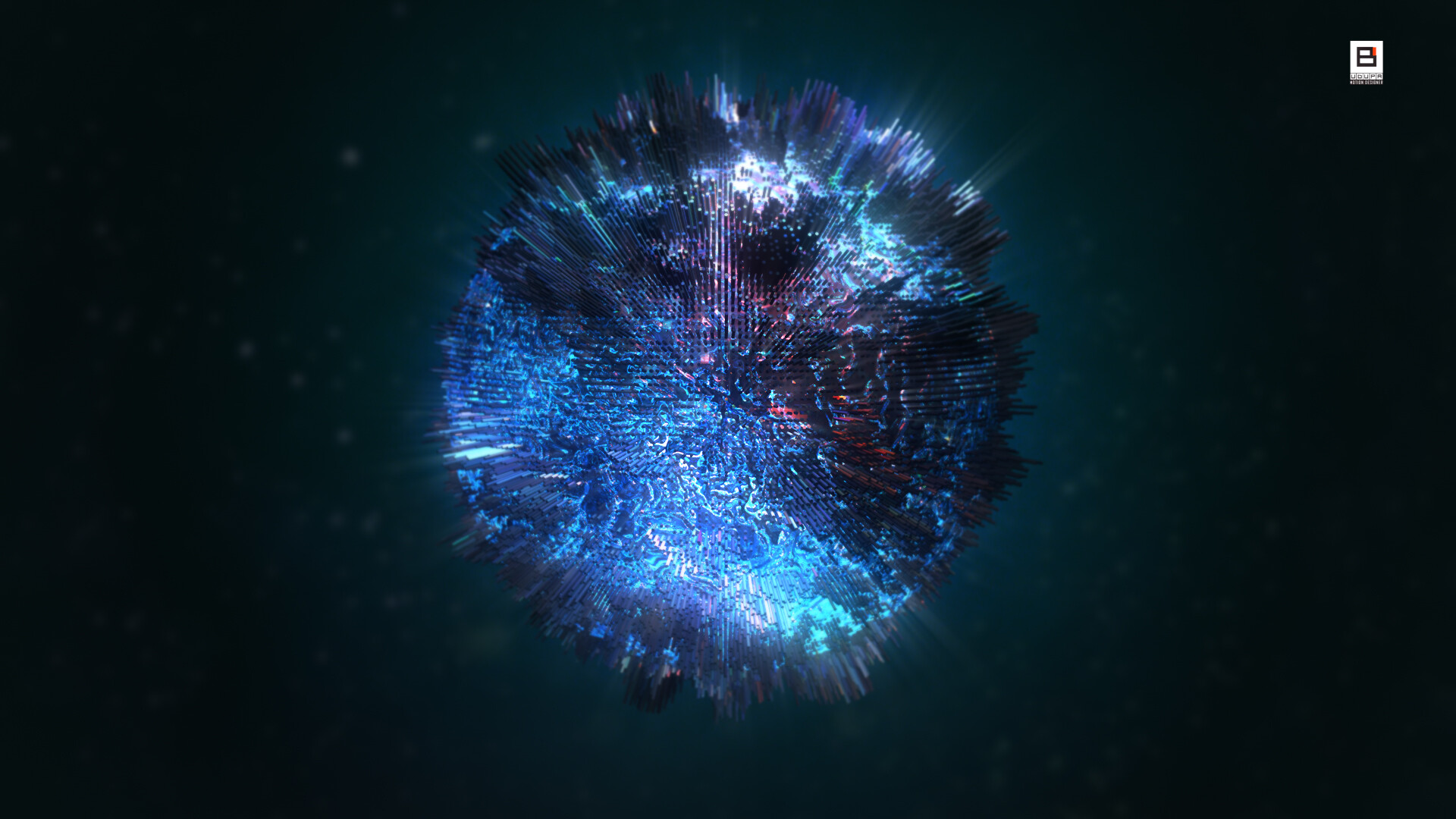 ArtStation - Cyborg Cell Reactor