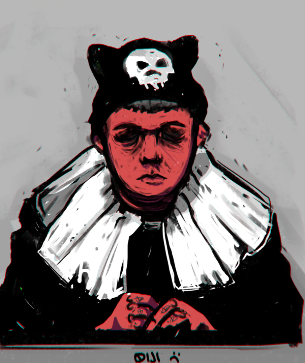 ArtStation - yung lean