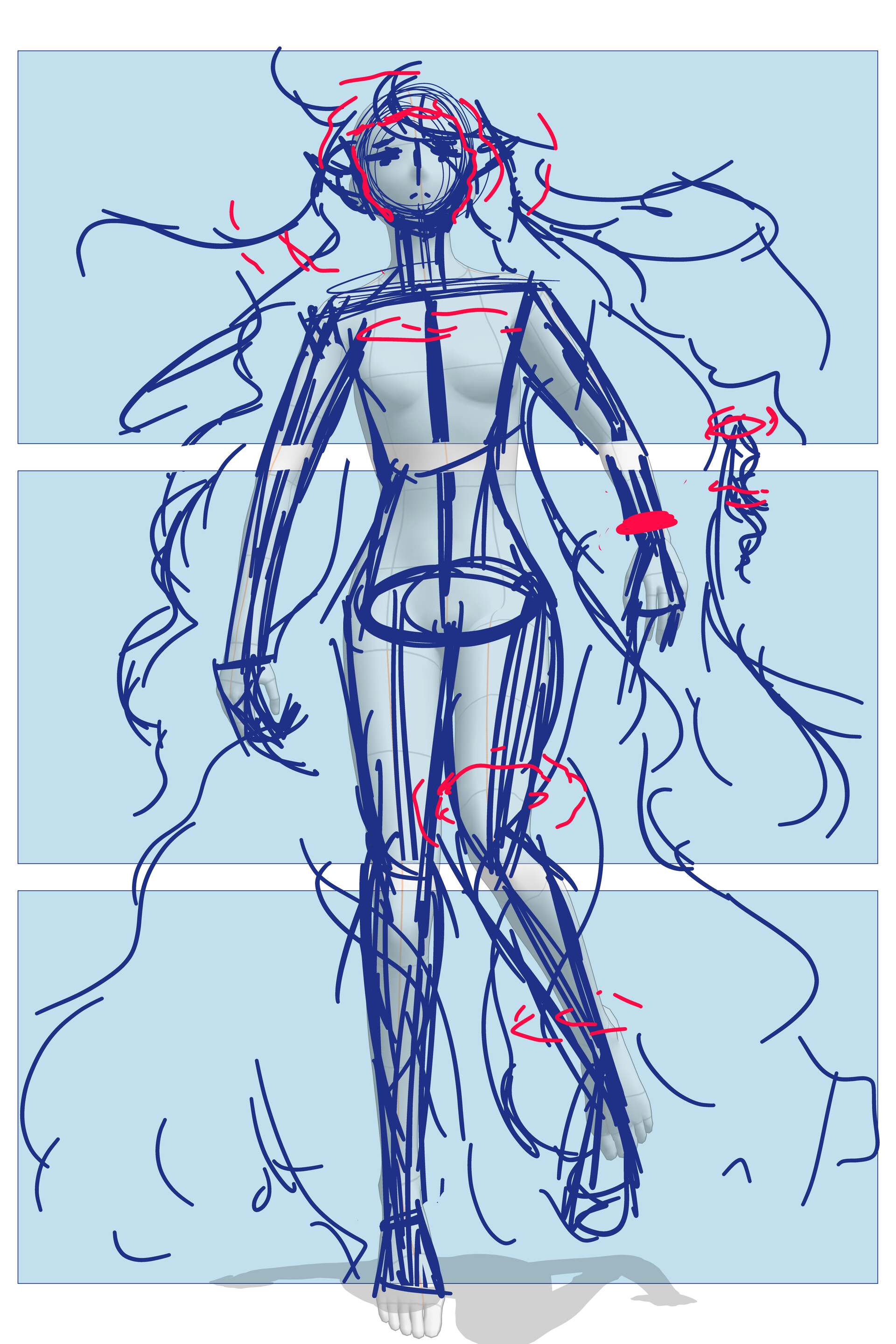 Julien Thibault - Within The Water