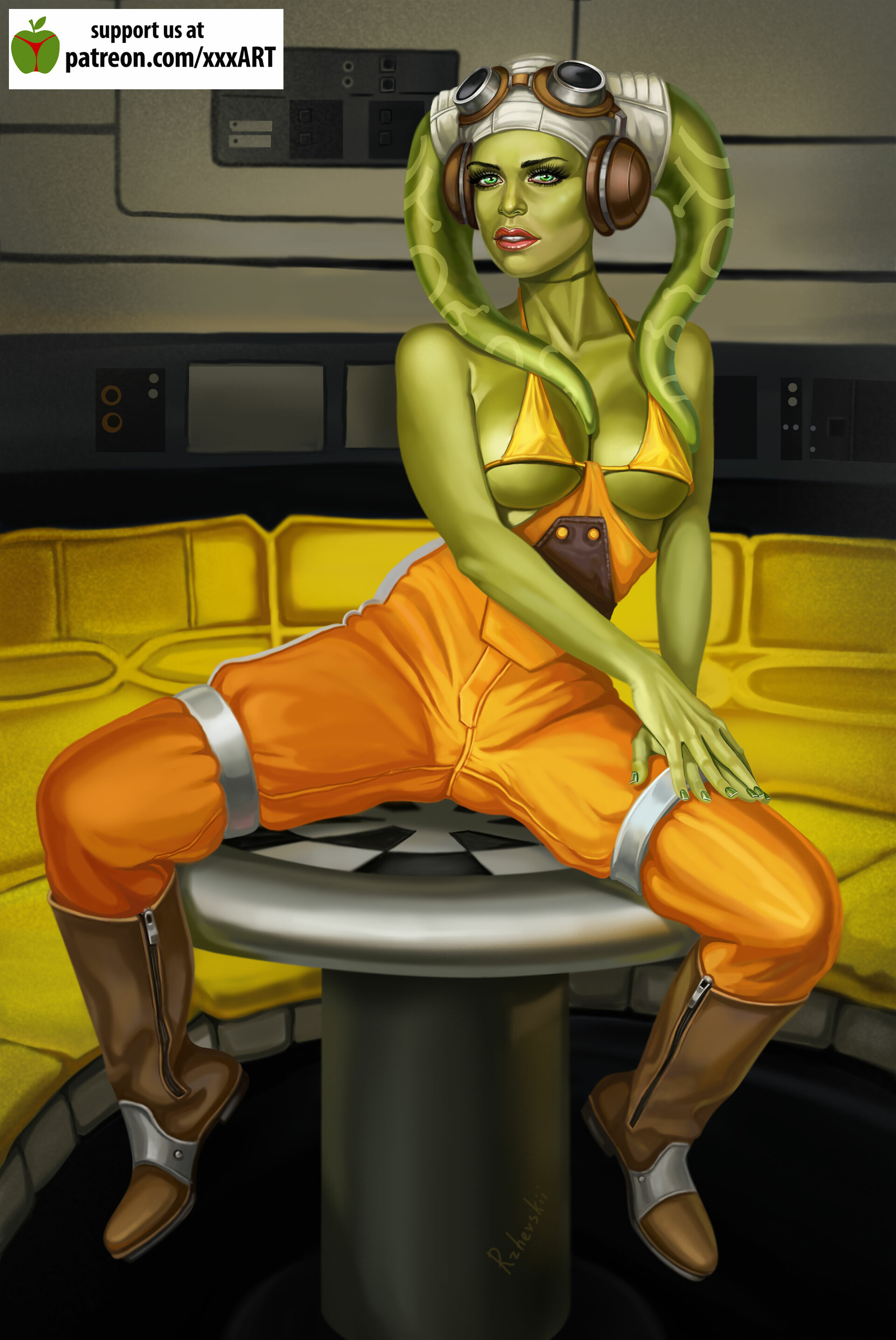 Hera Syndulla