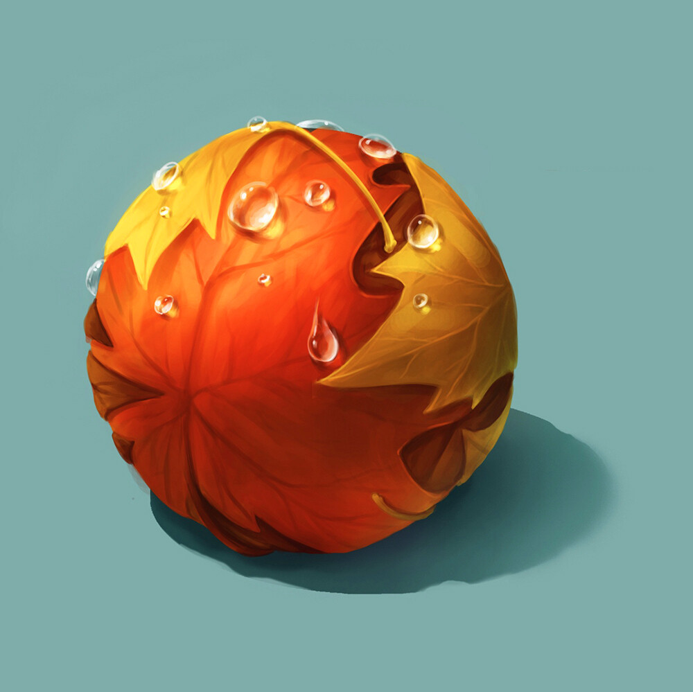 Emily Wegner (Em Ryn) - Spooky Material Studies