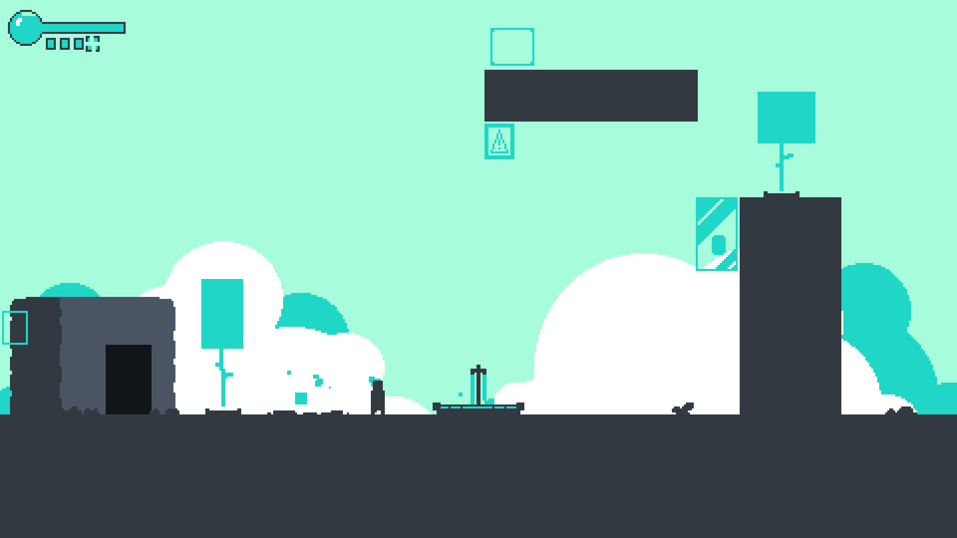 ArtStation - Pixel Art Side Scroller Pack Available RIGHT NOW