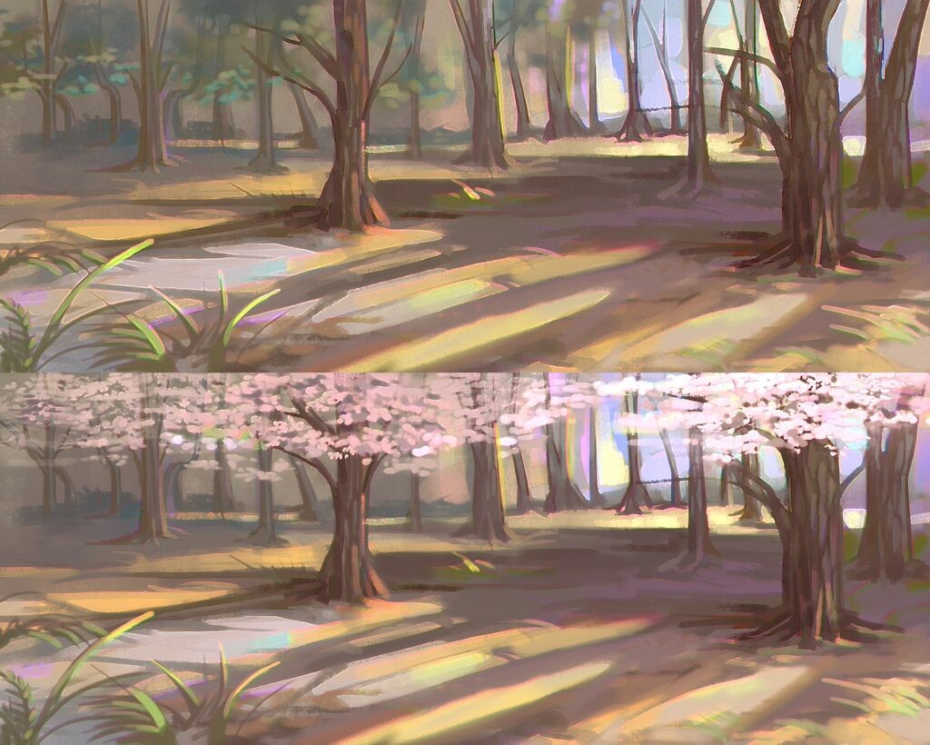 ArtStation - Achernar