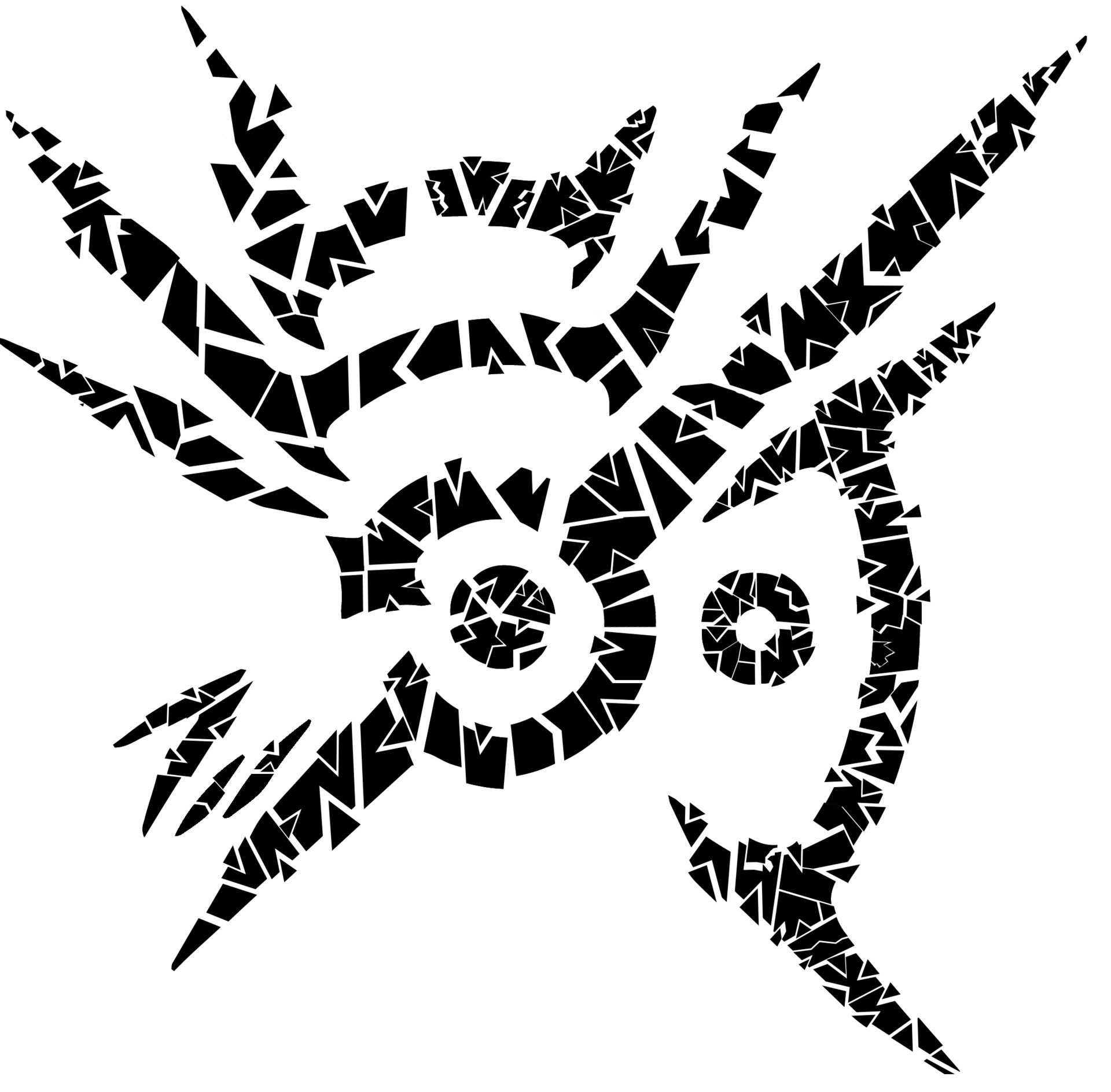 ArtStation - Outsider mark