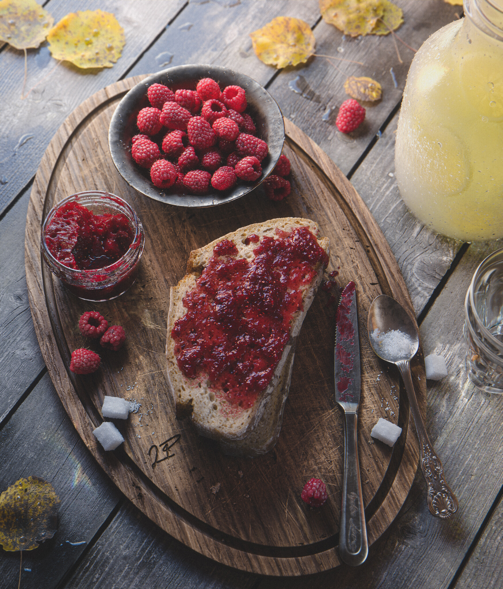 ArtStation - Raspberry Jam