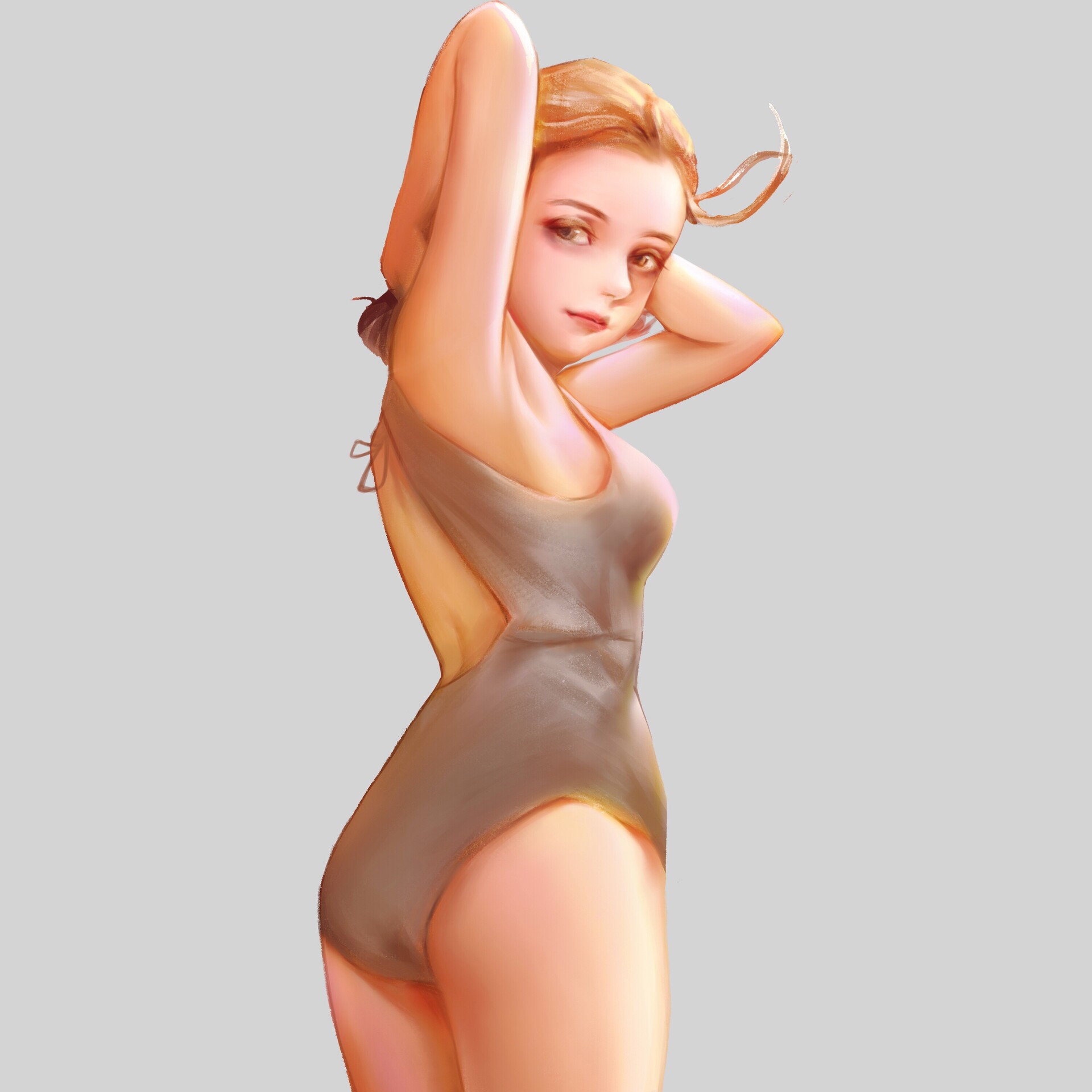 ArtStation - photo study1