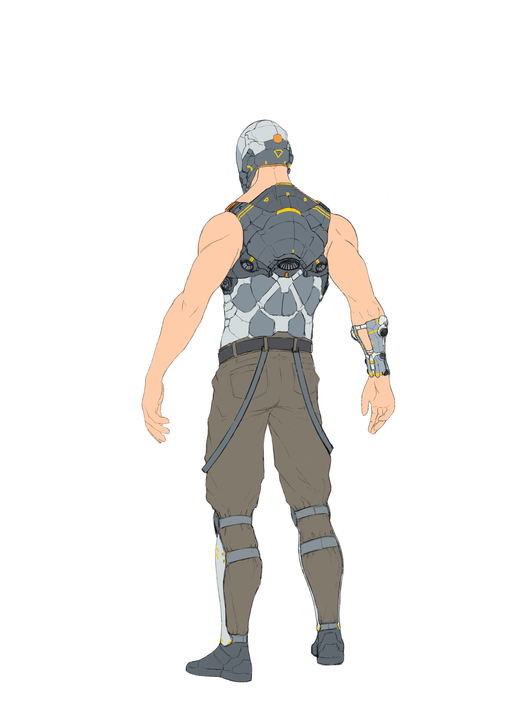 how to draw fortnite jetpack