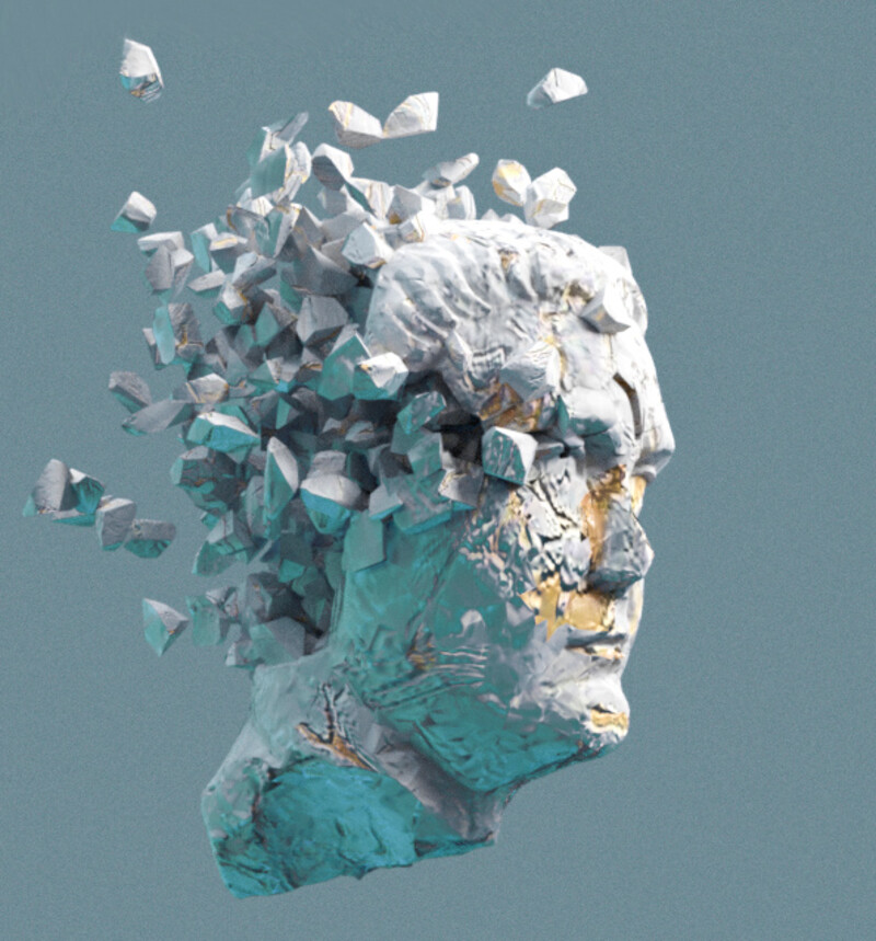 ArtStation - Hosein nouri