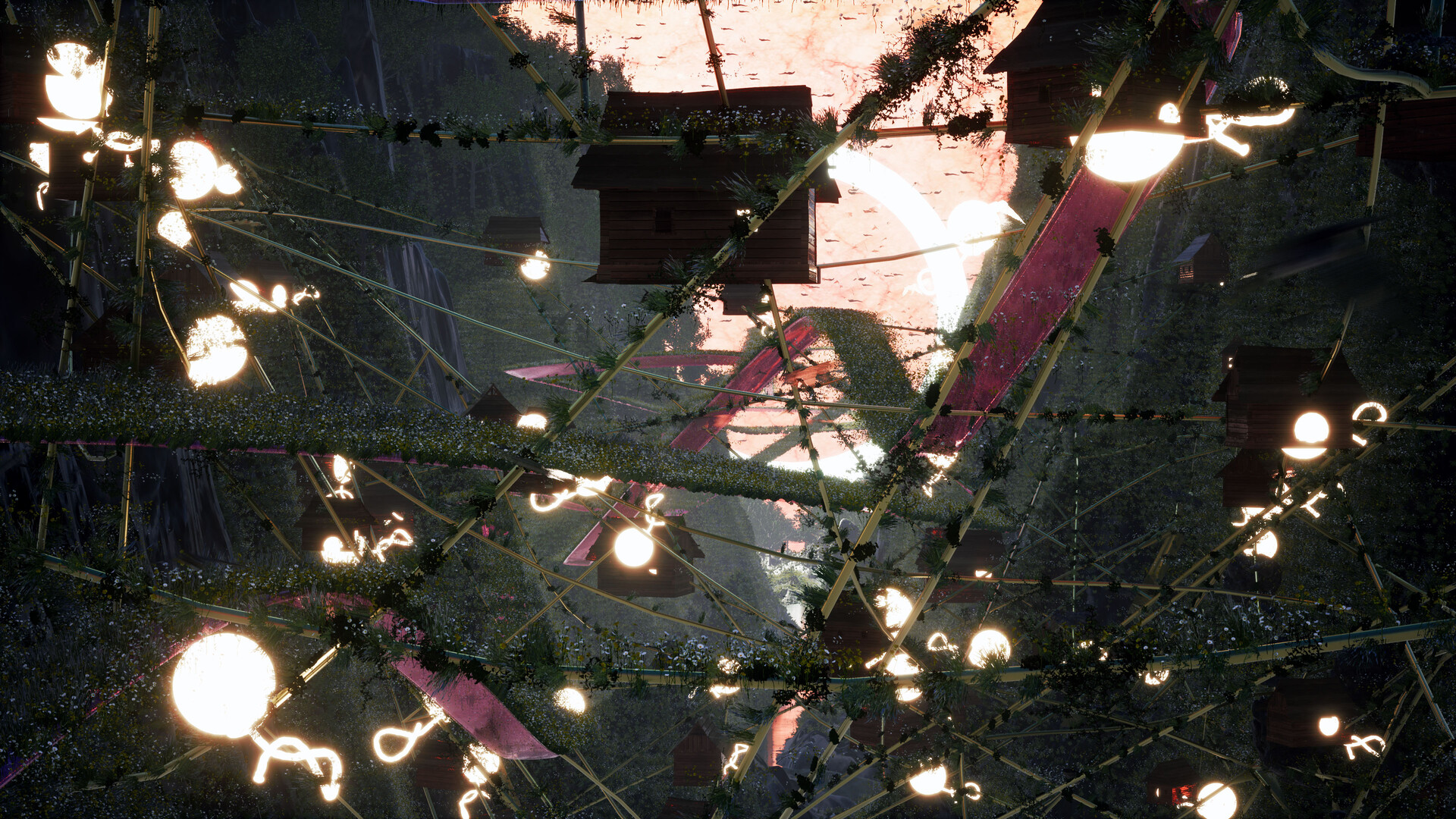 Alex Giannikopoulos - Italo Calvino's Invisible Cities: Octavia