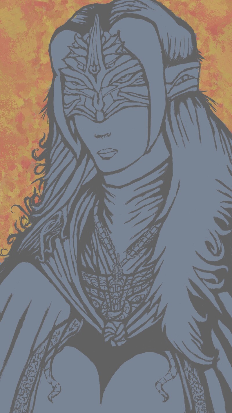 ArtStation - Tanner Waddle