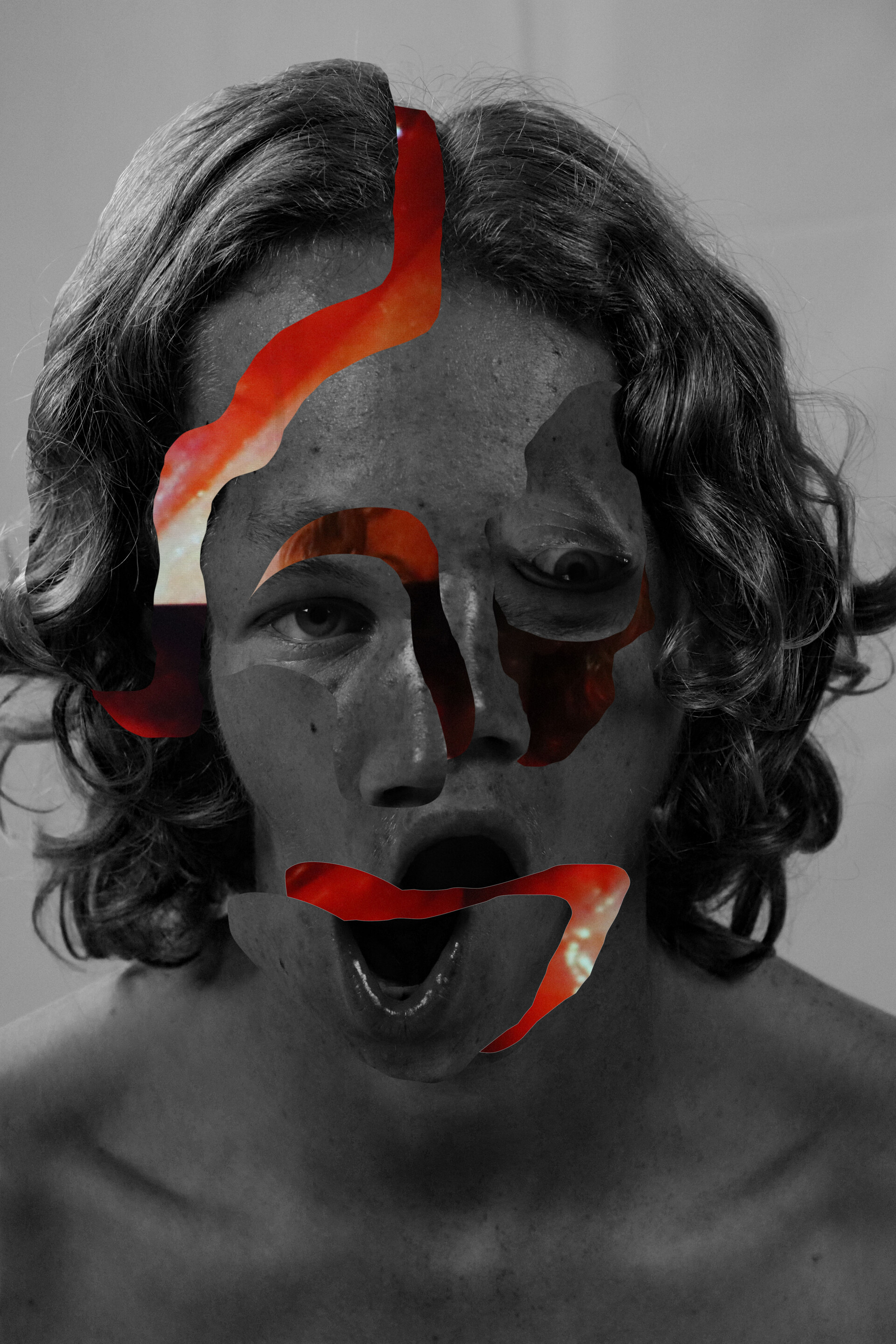 ArtStation - Fractured