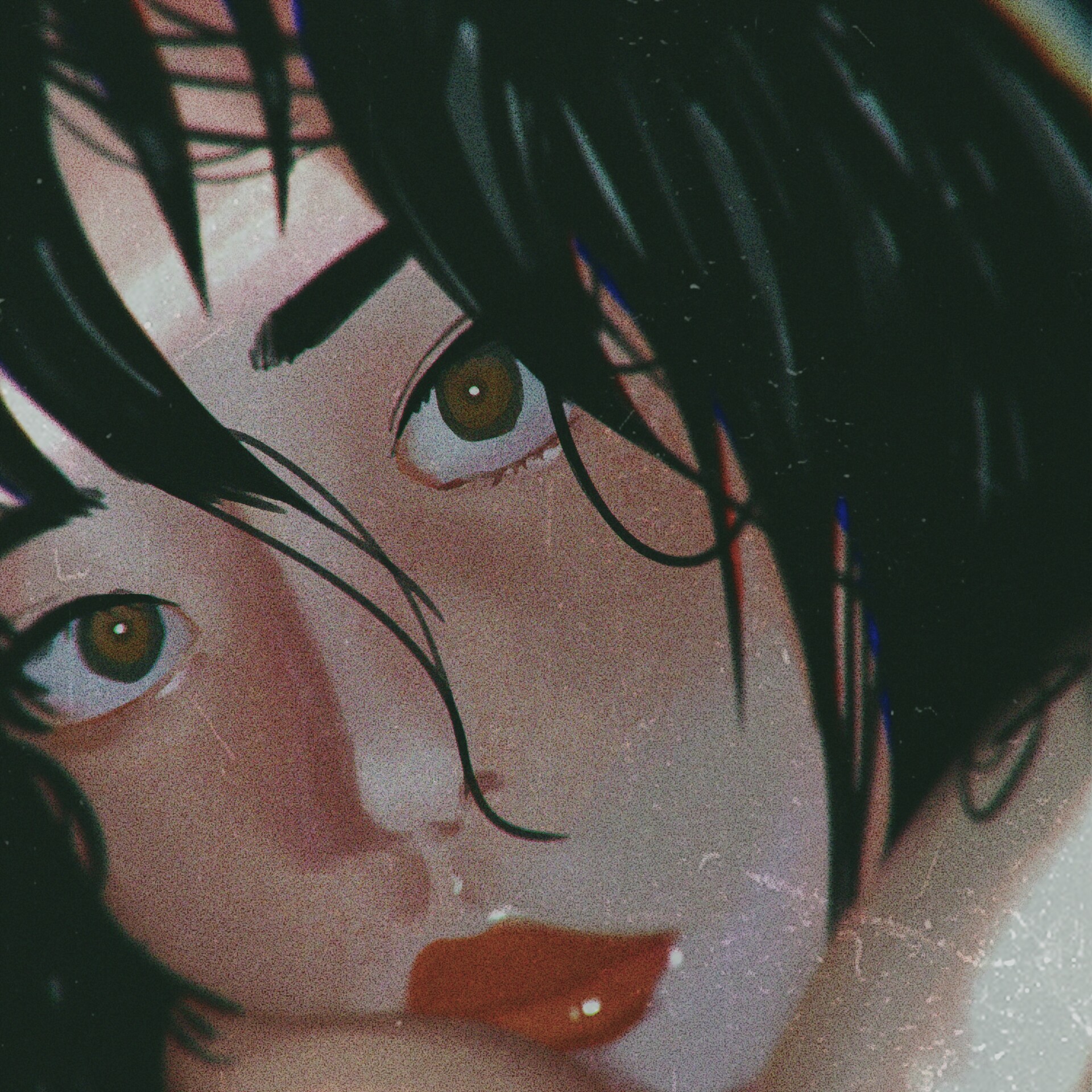 ArtStation - Close up.