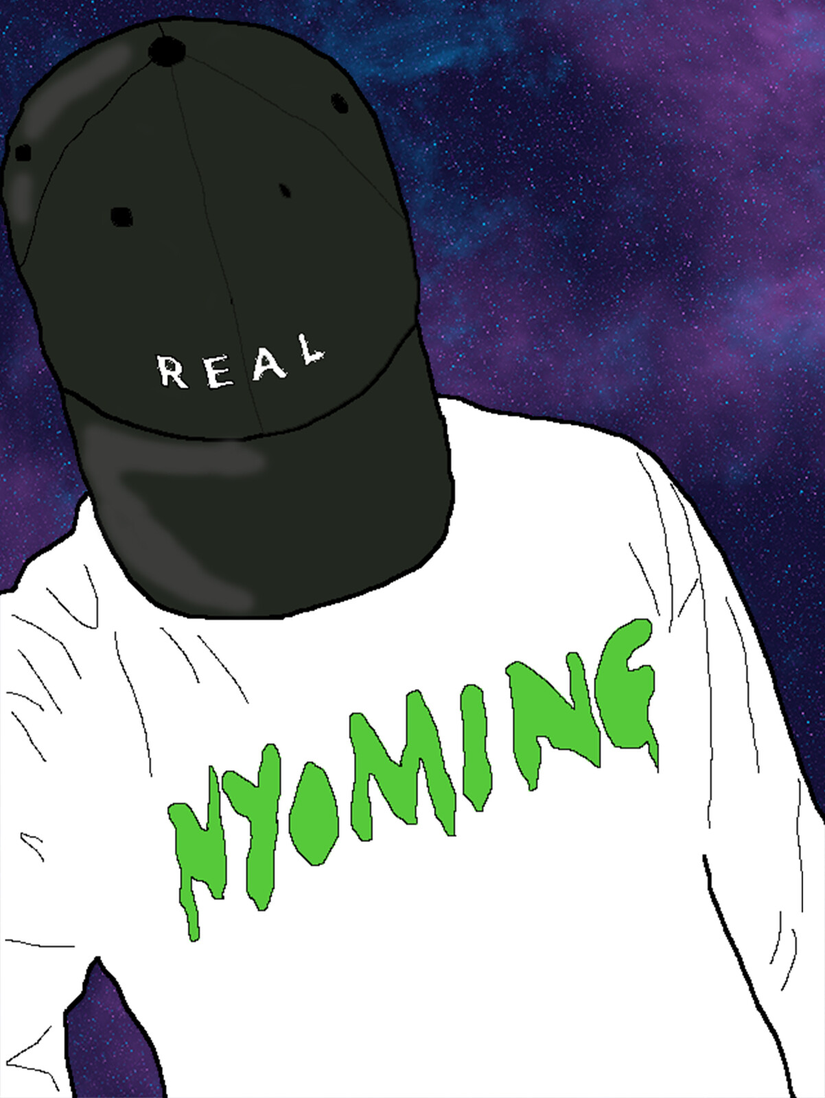 Brandon Crowe - NF x Kanye