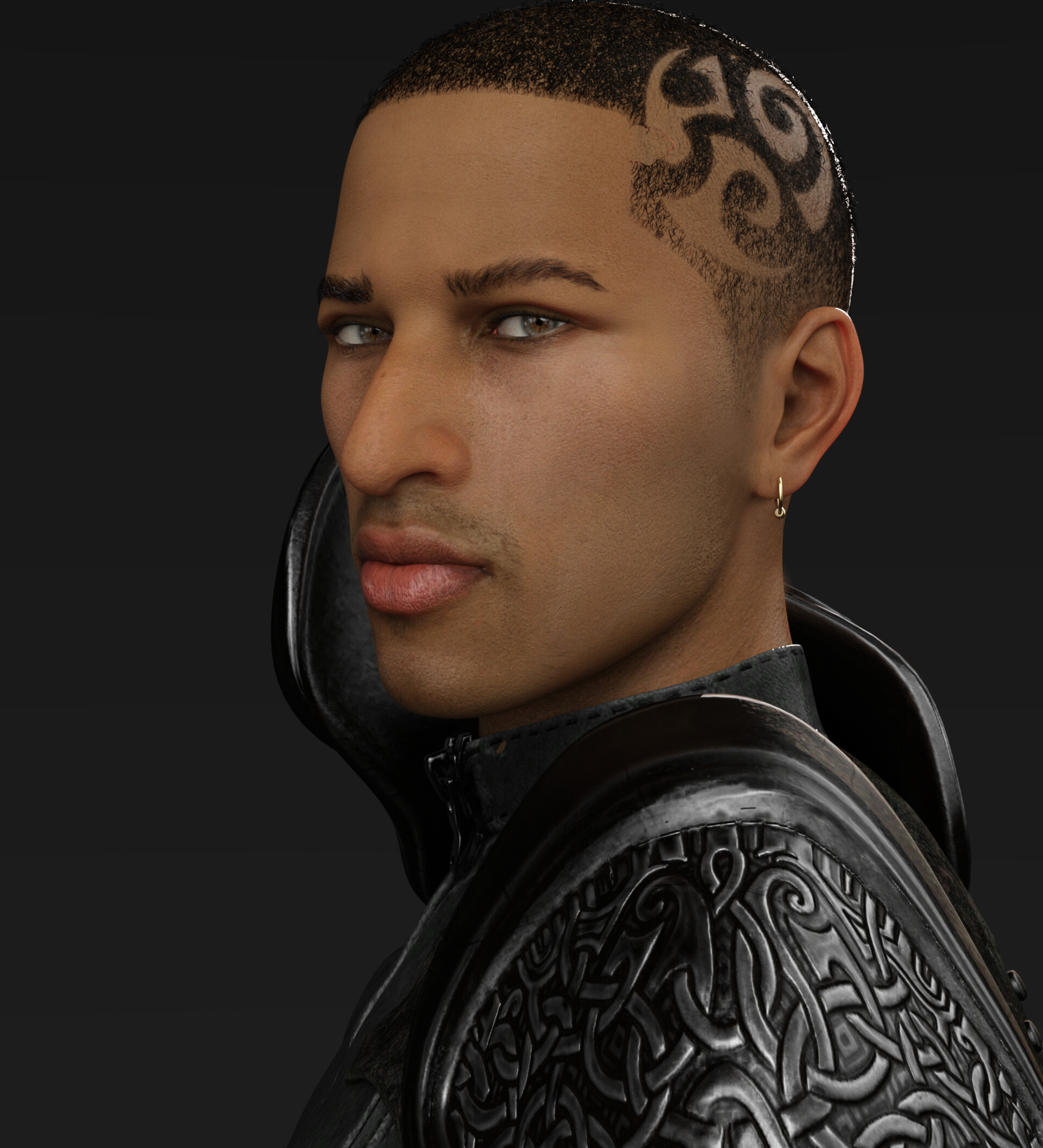 ArtStation - Christo