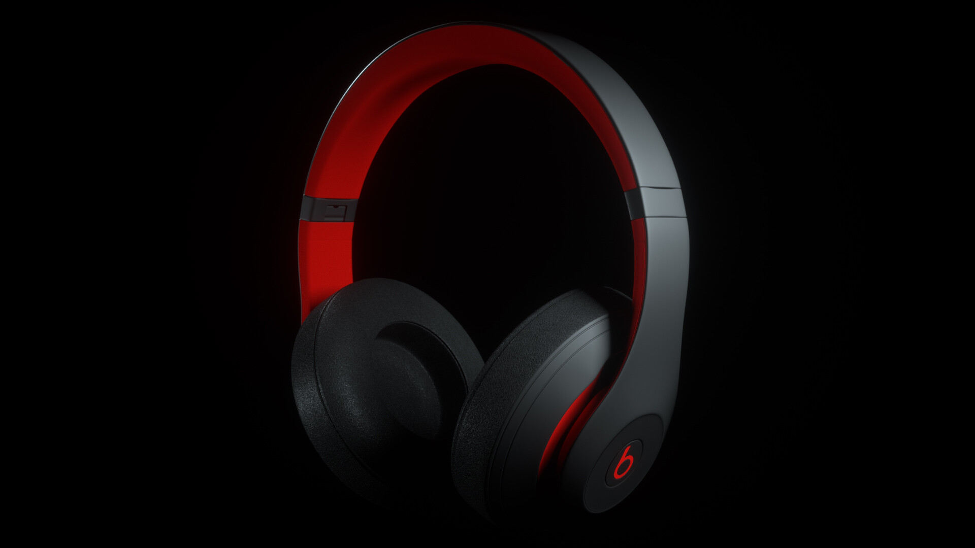 ArtStation - Beats by Dr Dre