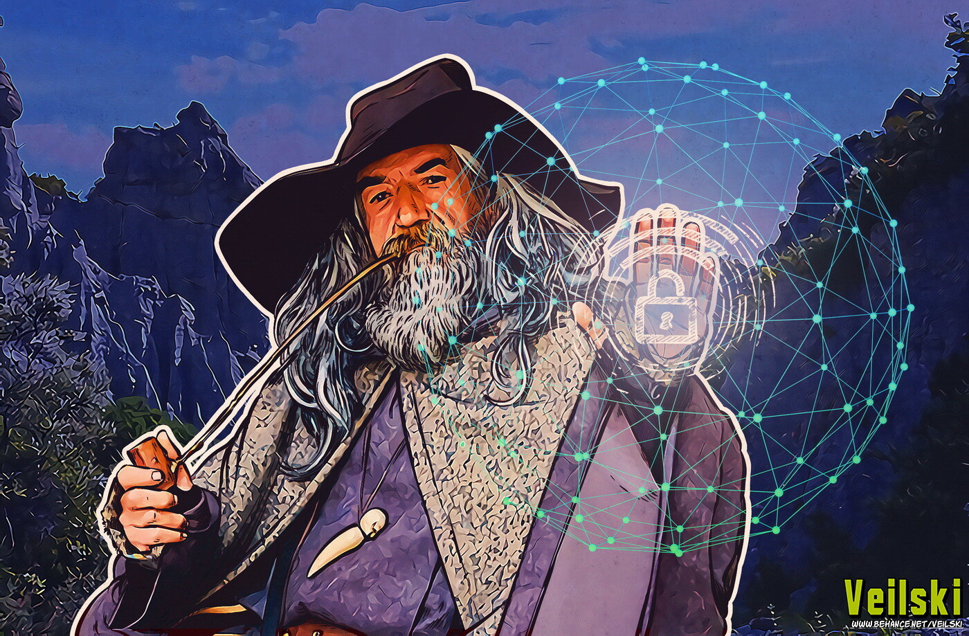 ArtStation - Gendalf