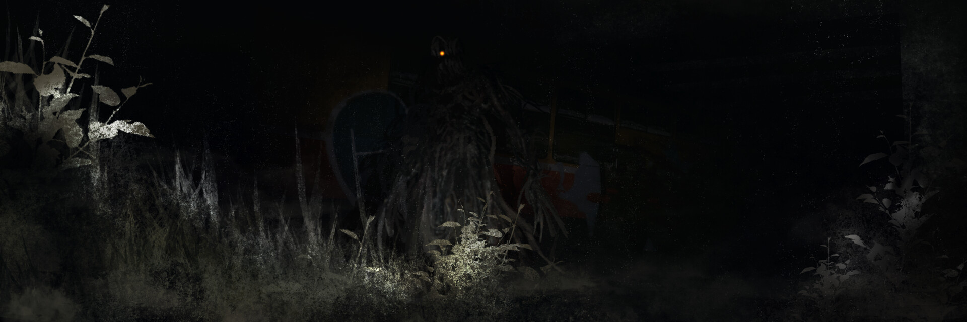 ArtStation - Biohazard