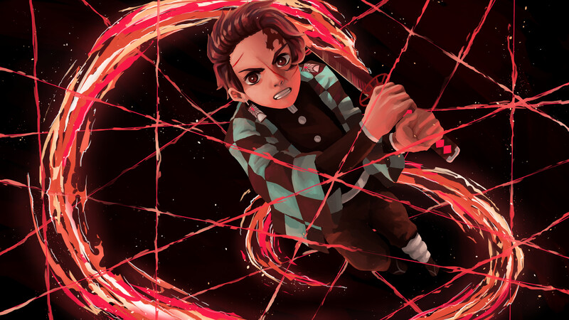 ArtStation - Kamy Vo