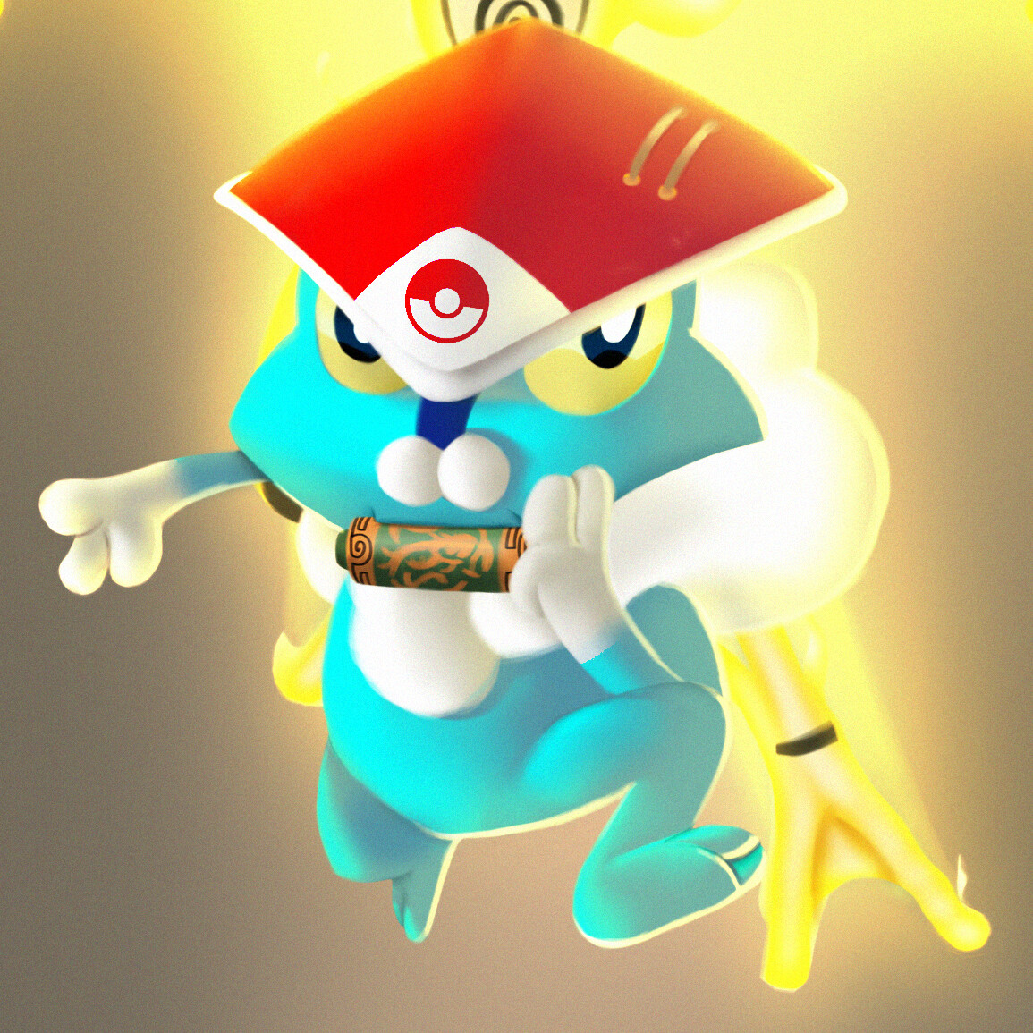 ArtStation - Collide